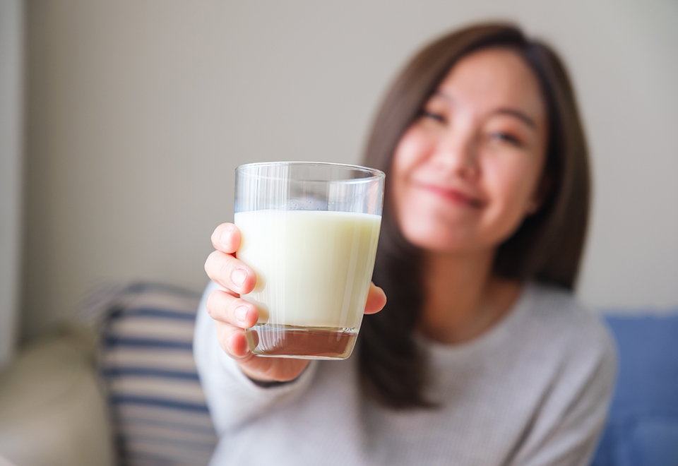 Proteinrig mad: Disse fødevarer indeholder flest proteiner | woman.dk