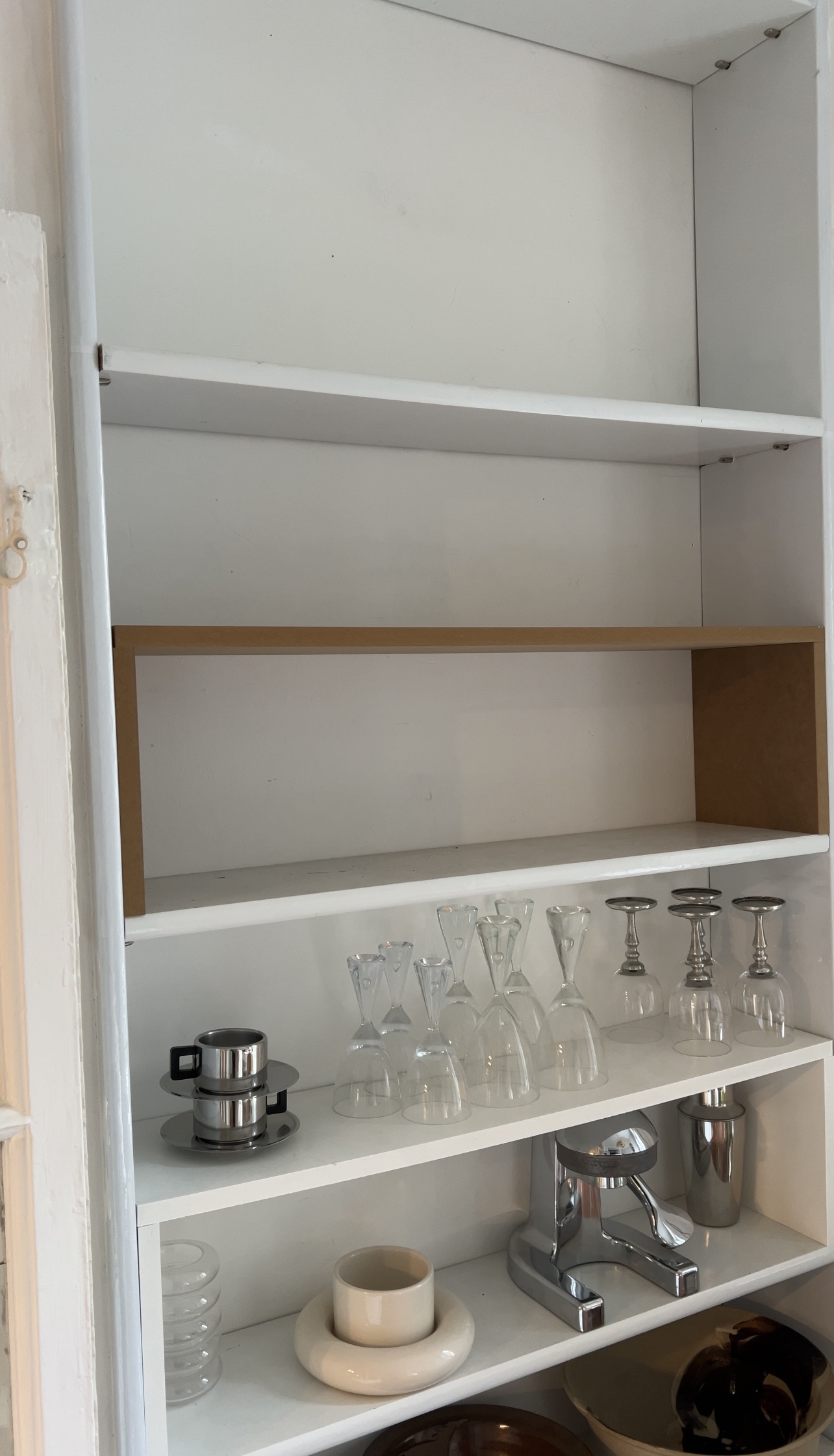 Video: Lav selv ekstra hylder til din reol | woman.dk