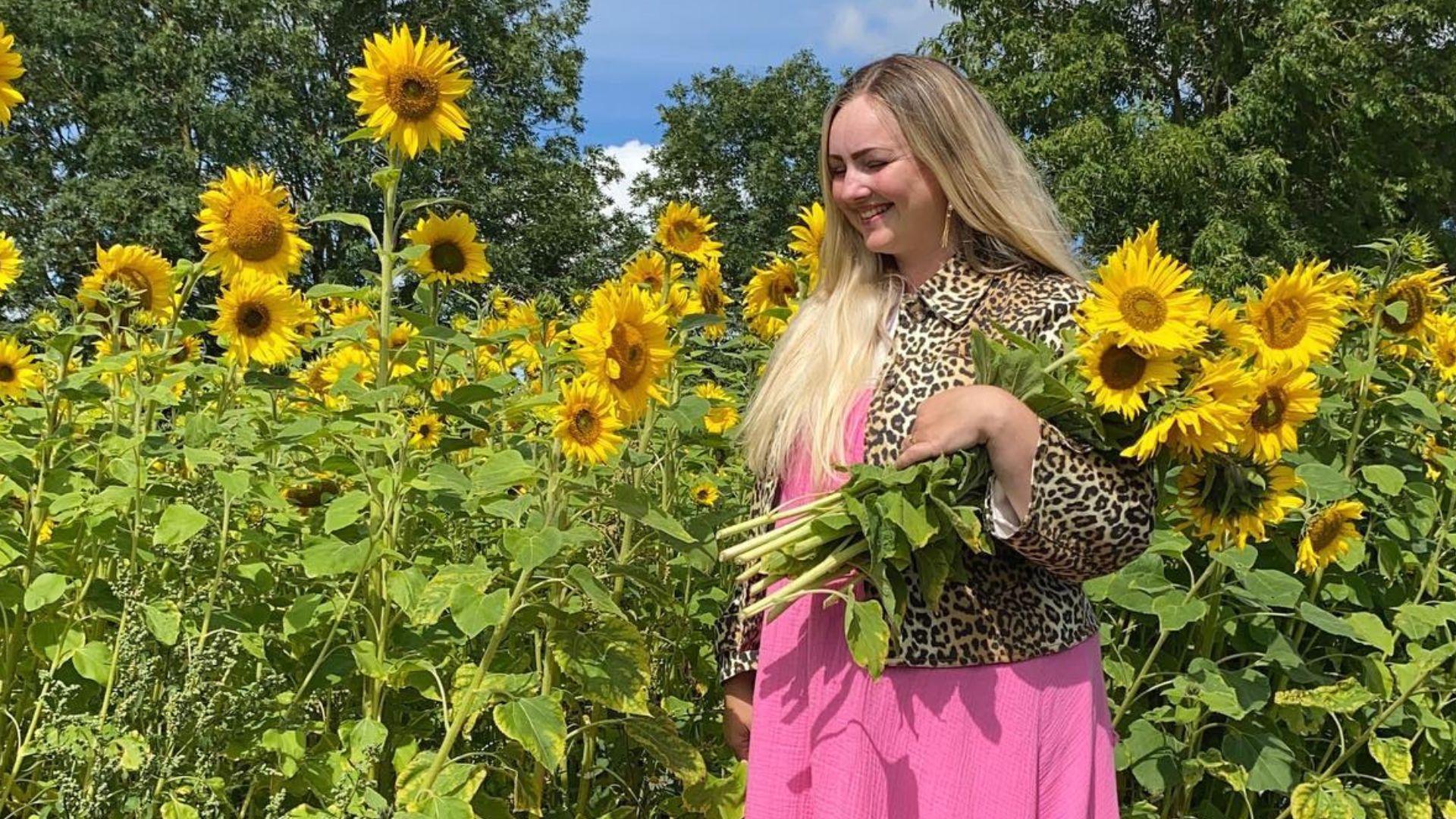Hverdagslykke! Marias hjem er præcis lige så kulørt og farvefint som ...
