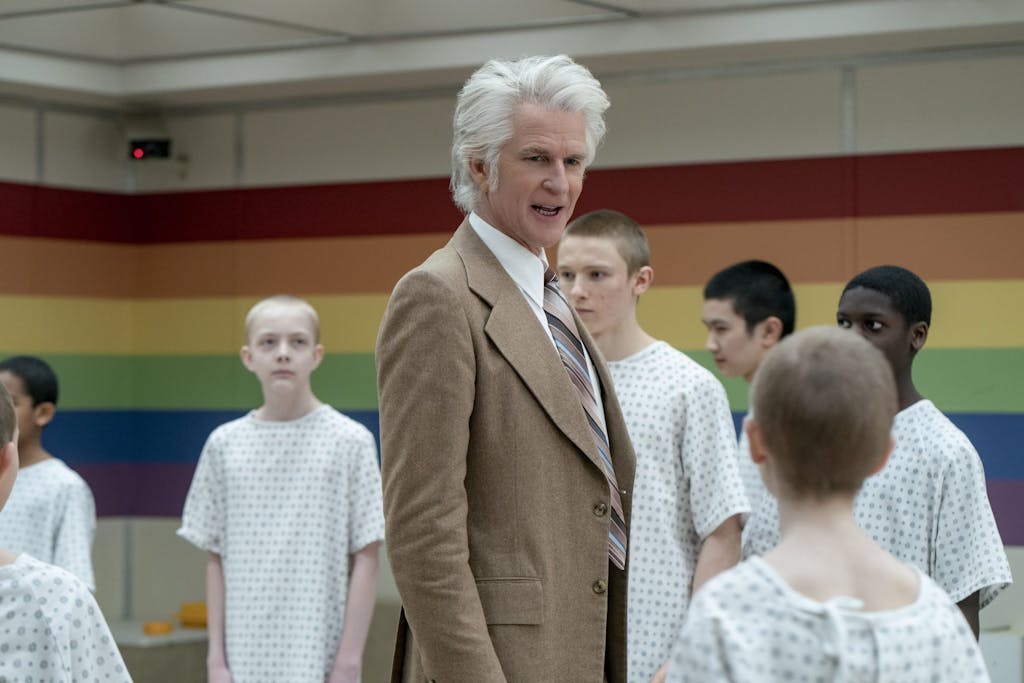 Se de medvirkende i 'Stranger Things' her | woman.dk