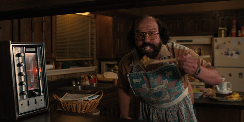 Se de medvirkende i 'Stranger Things' her | woman.dk