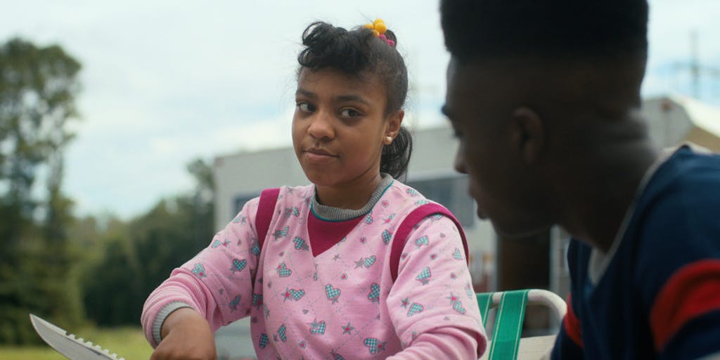 Se de medvirkende i 'Stranger Things' her | woman.dk