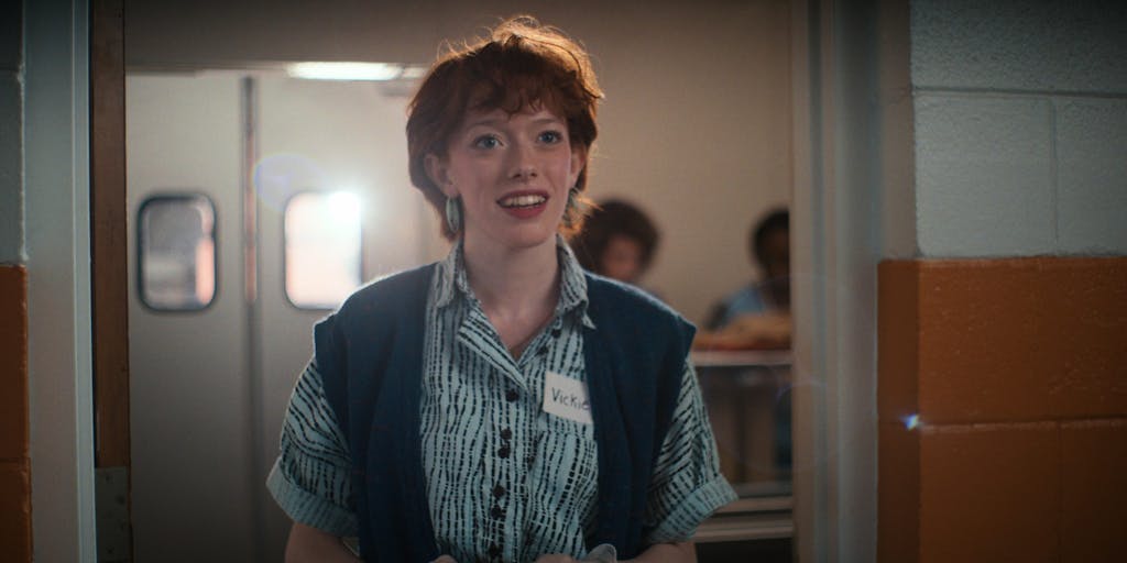 Se de medvirkende i 'Stranger Things' her | woman.dk