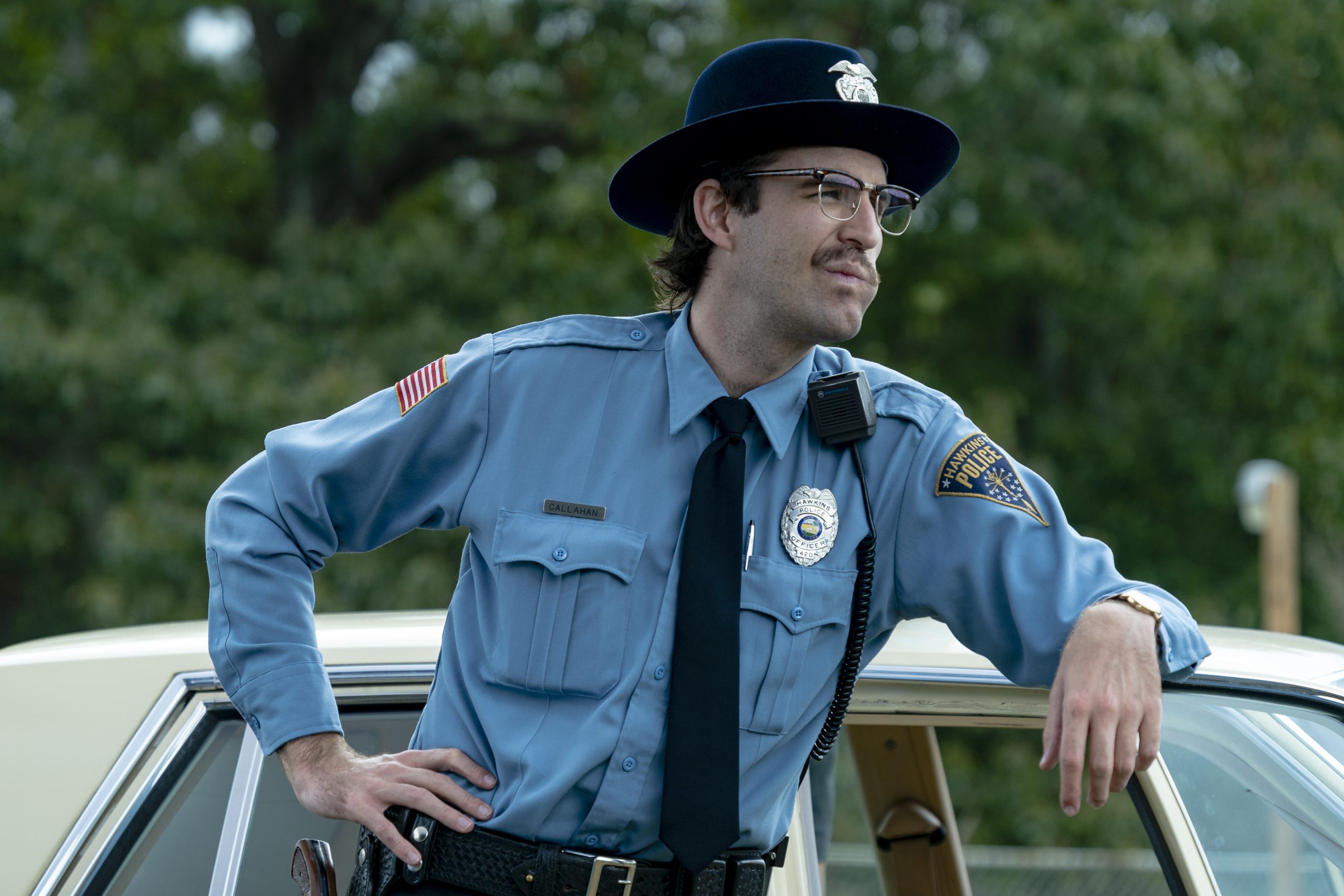 Se de medvirkende i 'Stranger Things' her | woman.dk