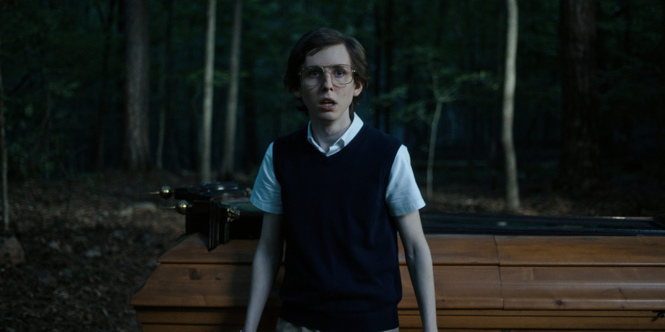 Se de medvirkende i 'Stranger Things' her | woman.dk