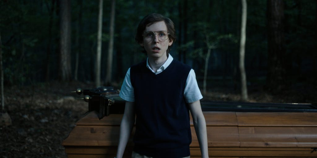 Se de medvirkende i 'Stranger Things' her | woman.dk