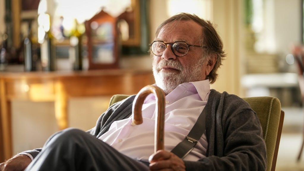 Se de medvirkende fra serien 'Sommerdahl' her | woman.dk