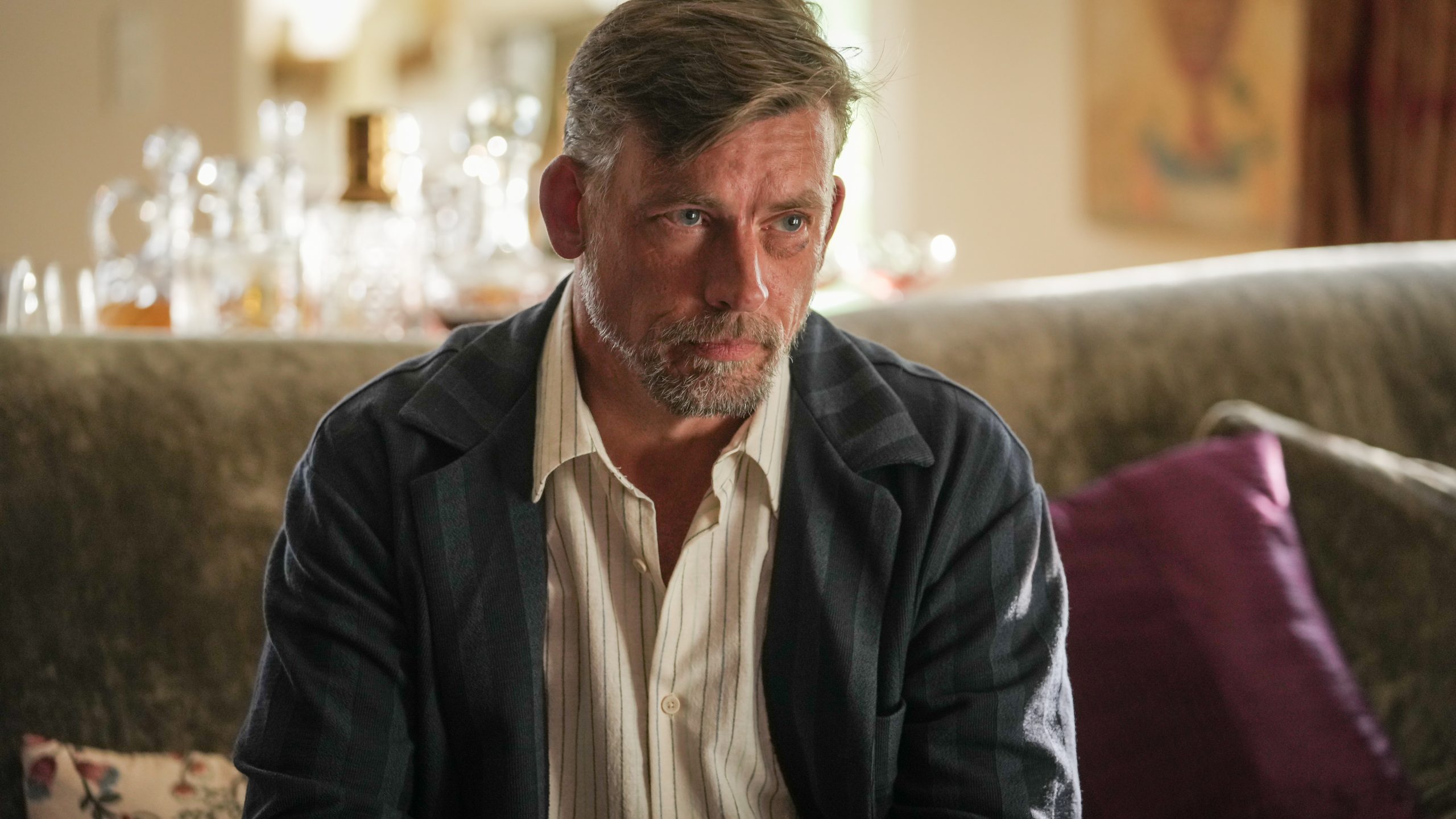 Hvem har medvirket i 'Sommerdahl'? Se listen over skuespillerne her ...