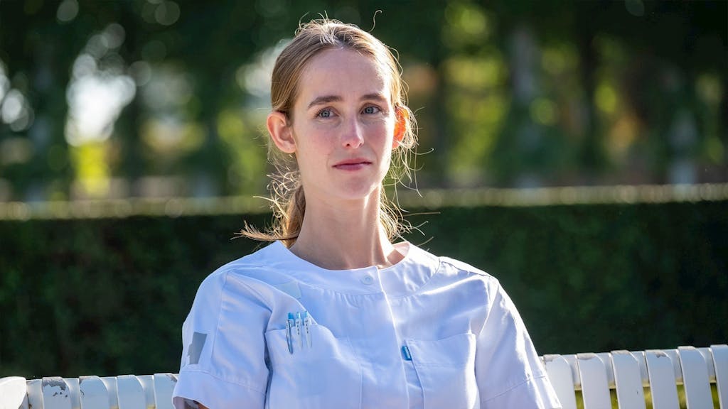 Se de medvirkende fra serien 'Sommerdahl' her | woman.dk