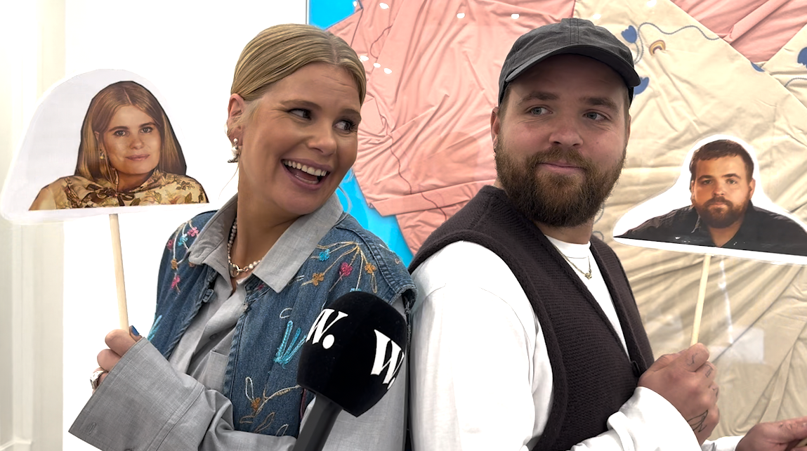 LOL: Den der ler sidst 2024: Her er de 10 deltagere! | woman.dk