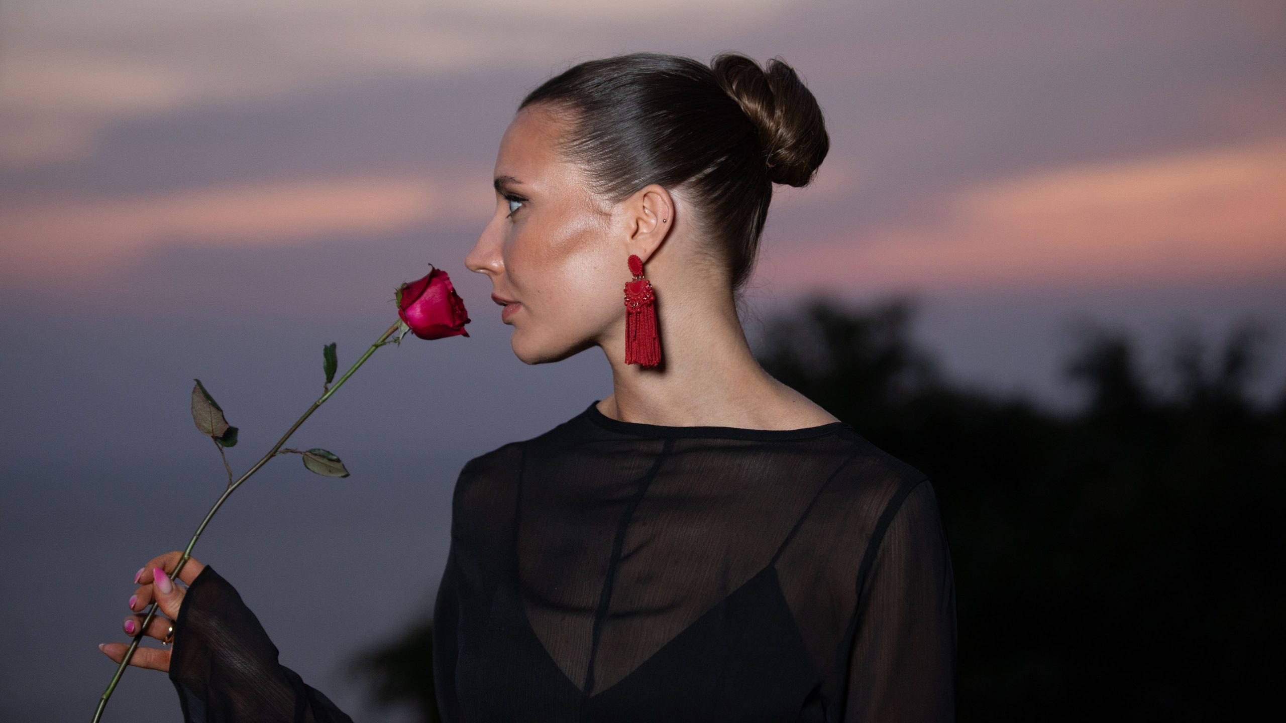 Endelig! Her er premieredatoen for 'Bachelorette 2024' | woman.dk