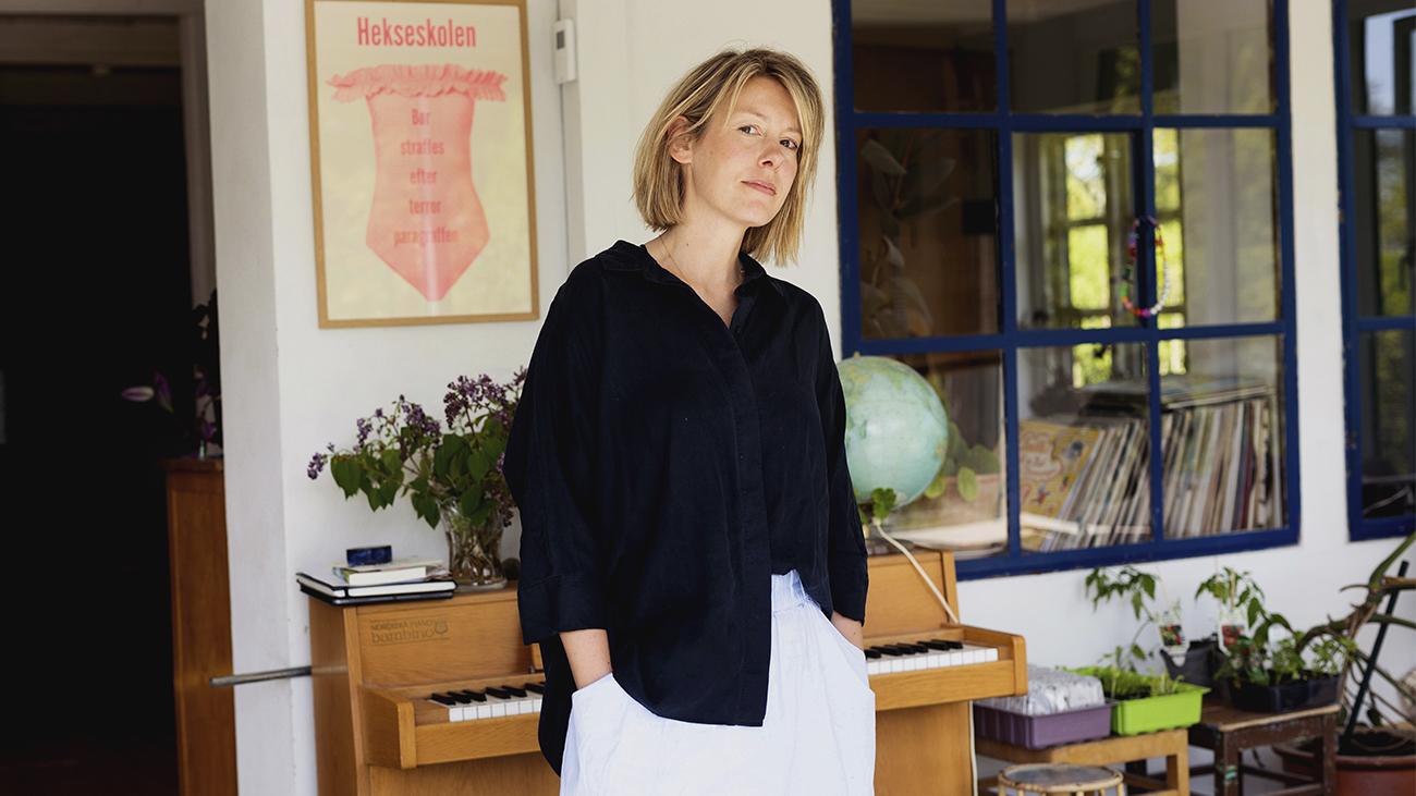 Inkontinens: Der findes andre løsninger end knibeøvelser | woman.dk