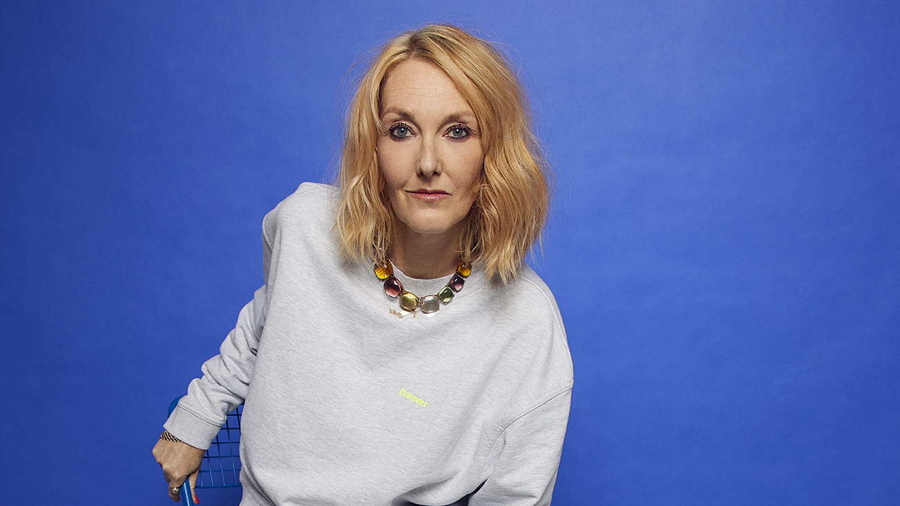 Interview med skuespiller Ditte Hansen om at lægge planer | woman.dk