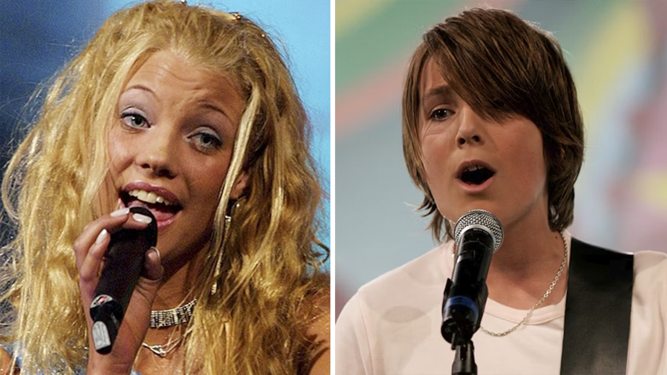 Børne MGP 2025 – her er de 8 deltagere | woman.dk