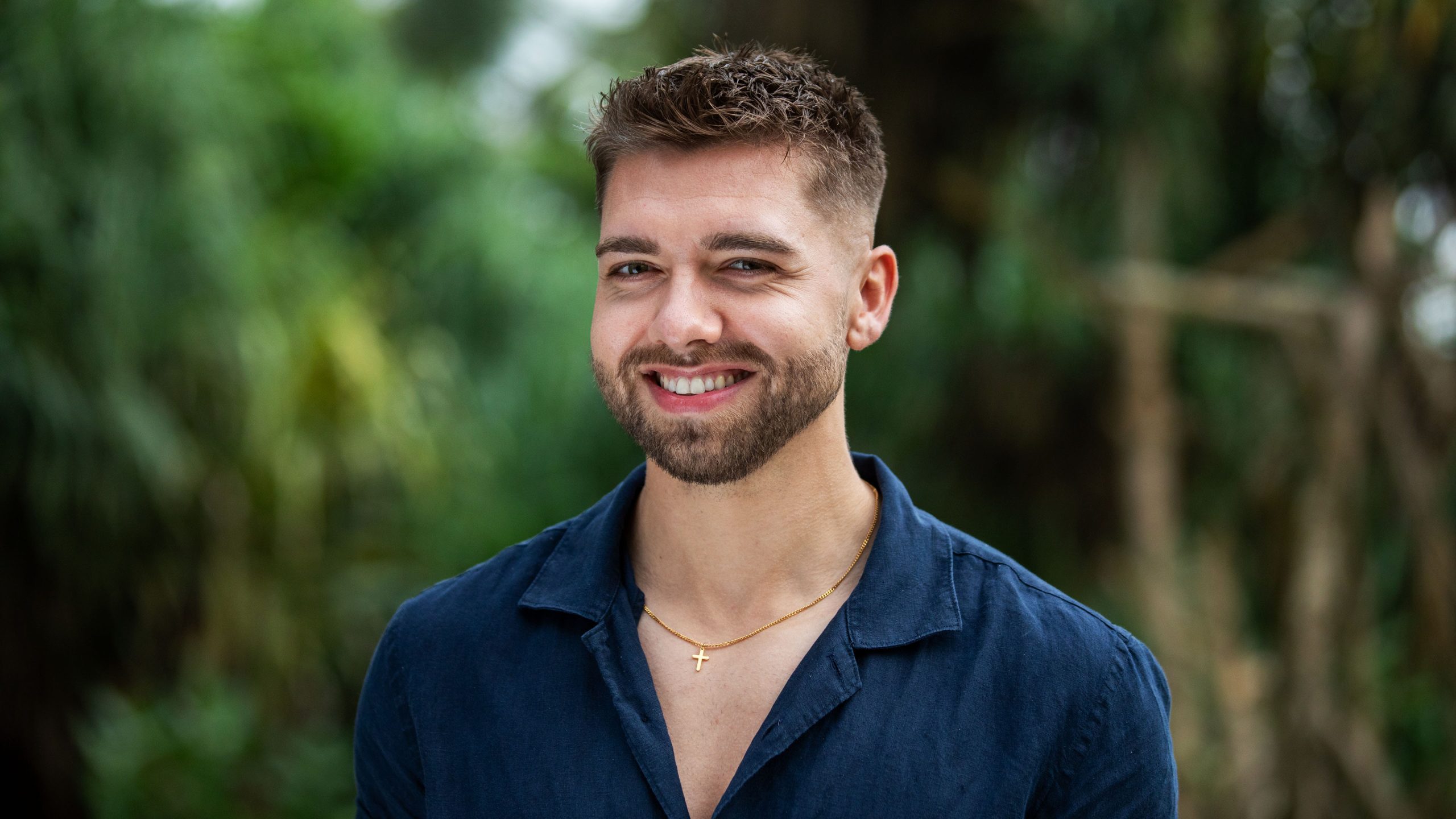 Her er de 17 mænd, der skal deltage i den nye sæson af 'Bachelorette ...