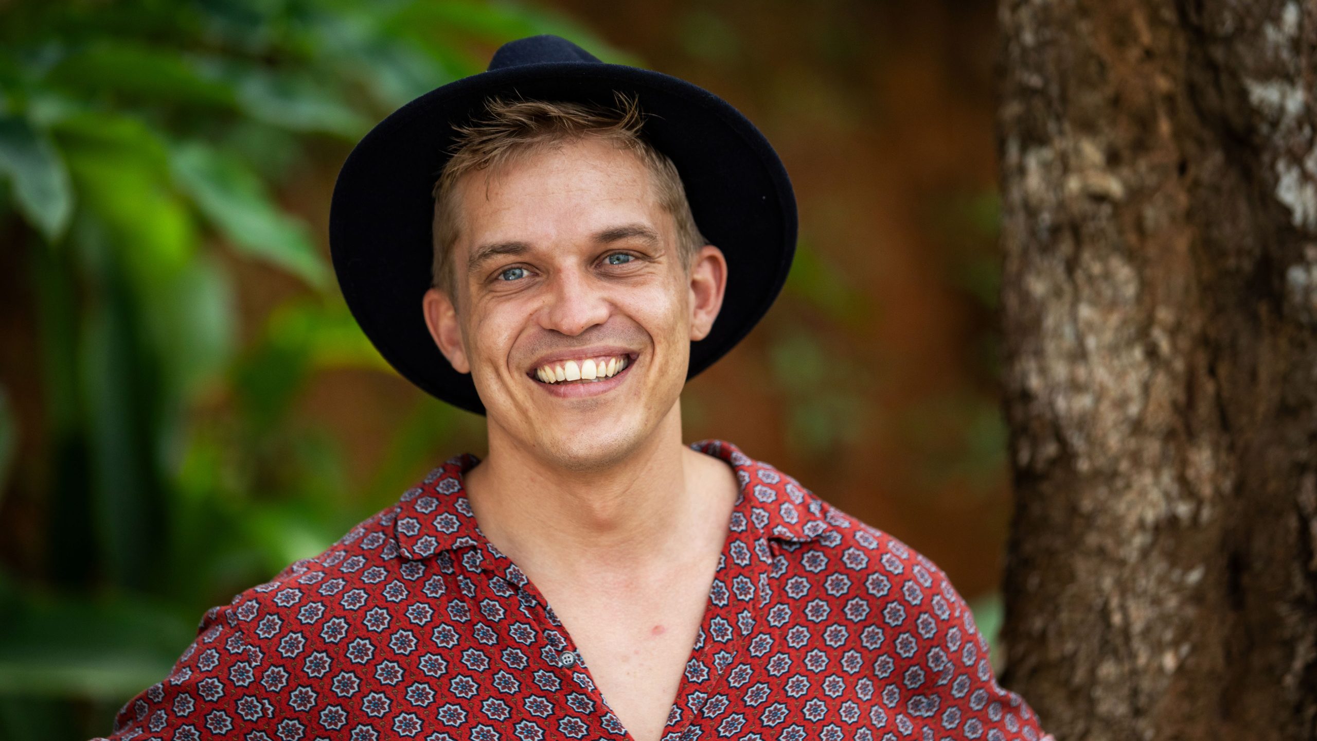Her er de 17 mænd, der skal deltage i den nye sæson af 'Bachelorette ...