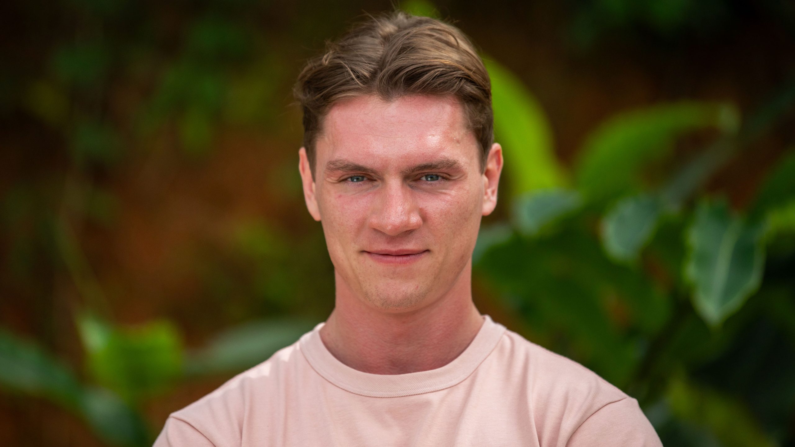Her er de 17 mænd, der skal deltage i den nye sæson af 'Bachelorette ...