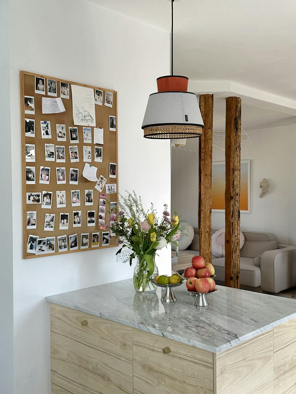 Hjemme hos Emmely Moraitis | woman.dk