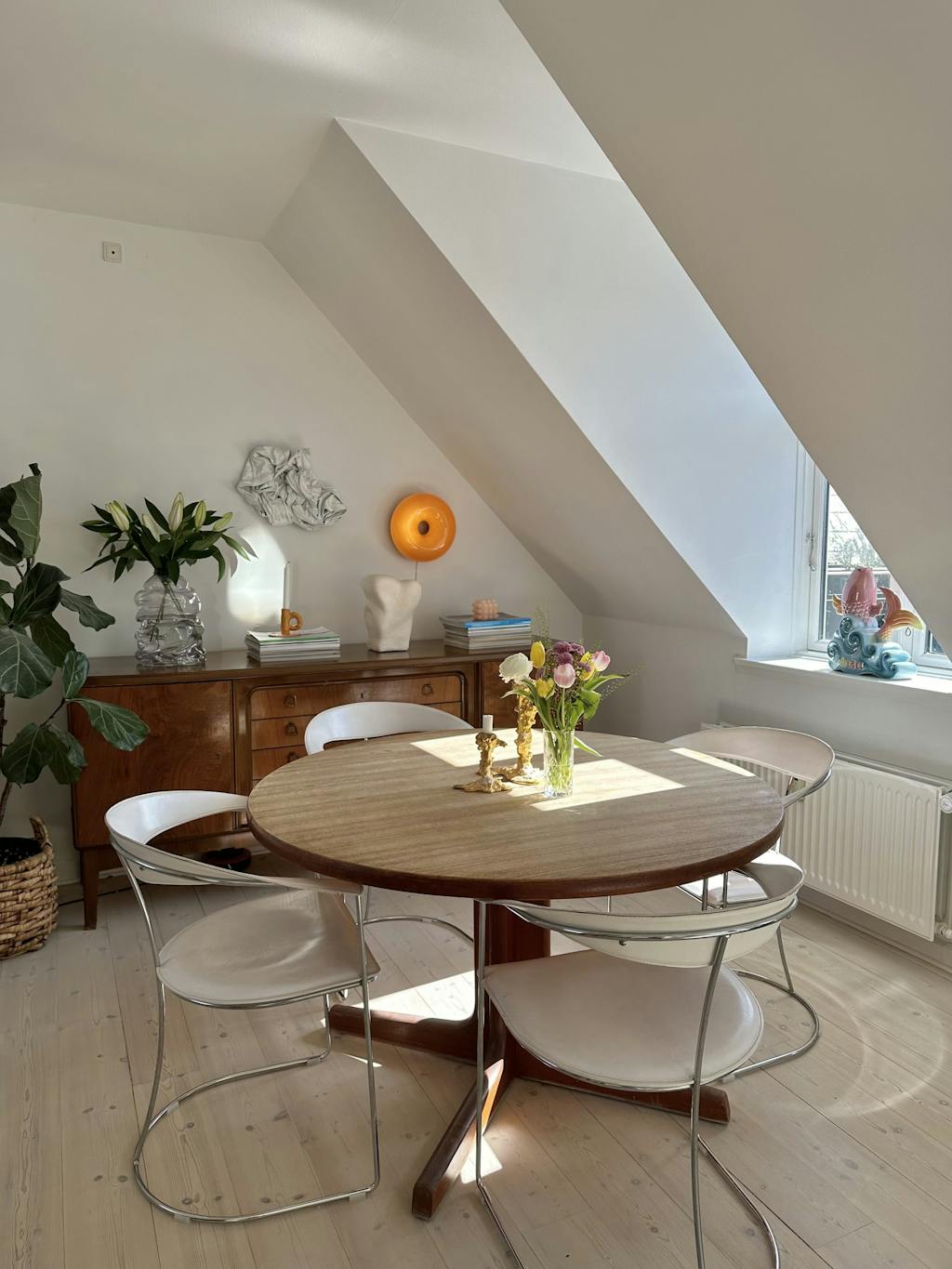 Hjemme hos Emmely Moraitis | woman.dk