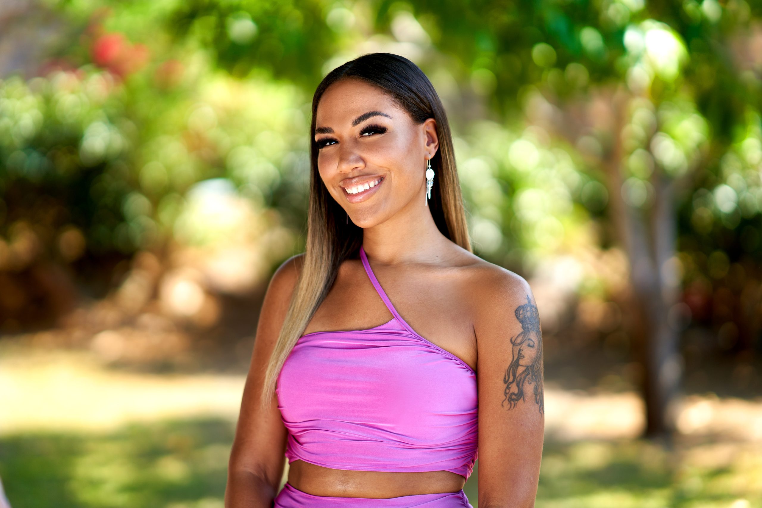 'Paradise Hotel' 2024: Her er deltagerne | woman.dk