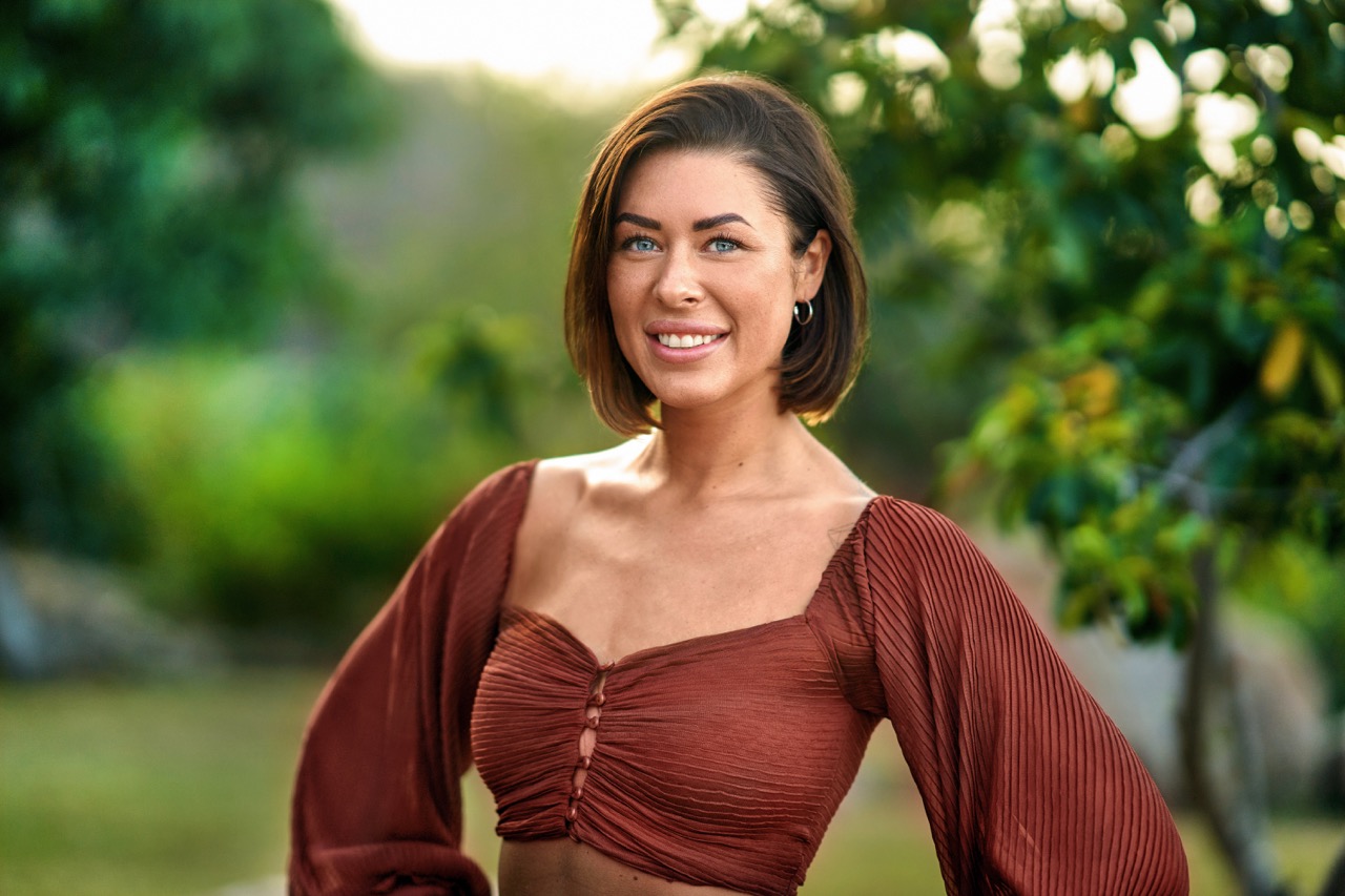 'Paradise Hotel' 2024: Her er deltagerne | woman.dk