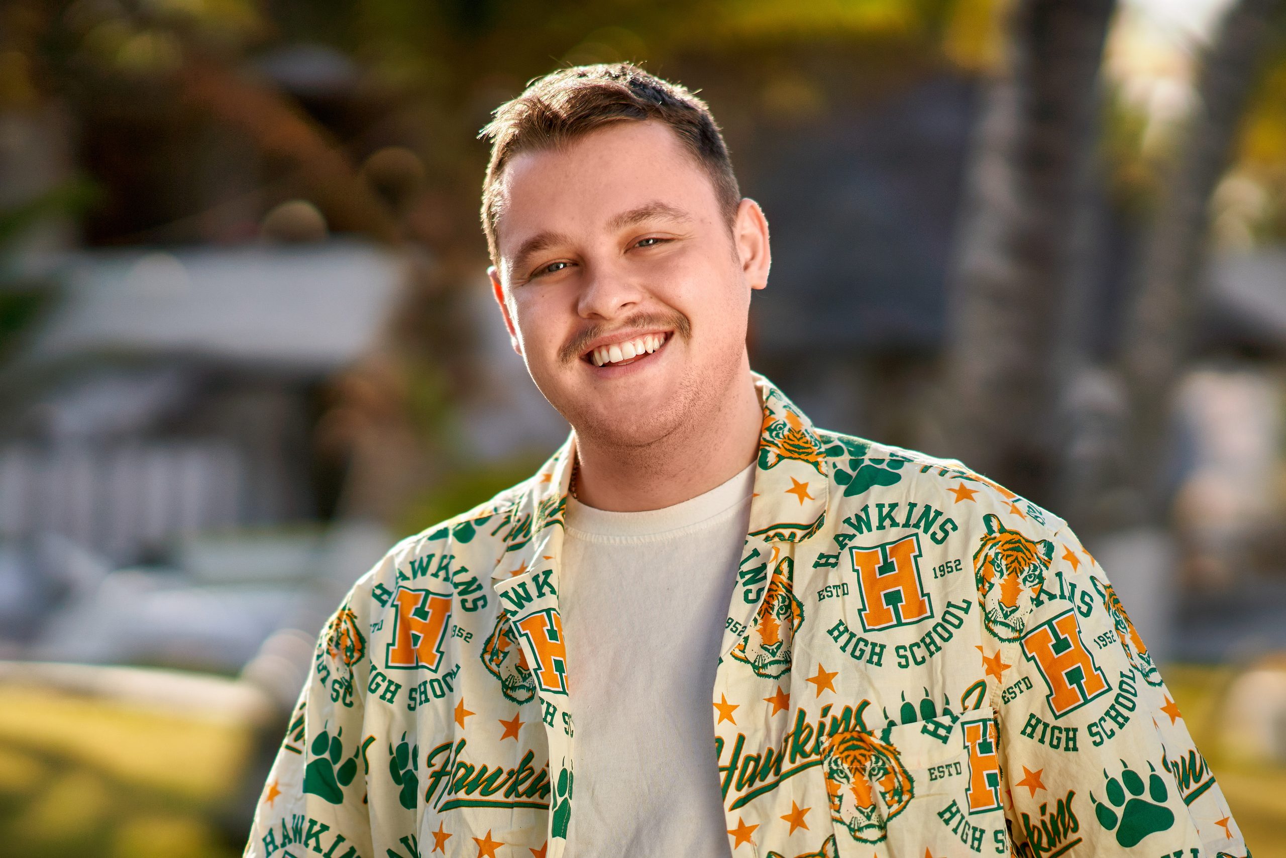 'Paradise Hotel' 2024: Her er deltagerne | woman.dk