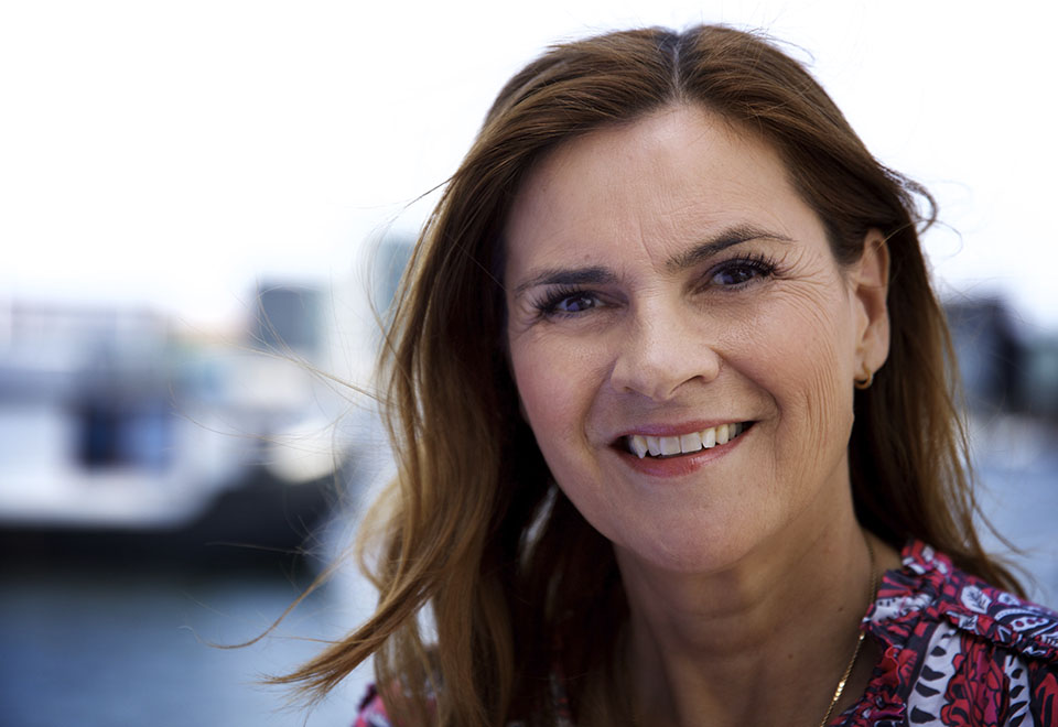 Her er de 3 svigerfamilie-konflikter, terapeut ser igen og igen (og en ...