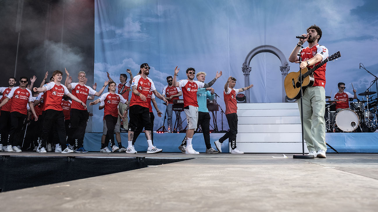 Dette verdenshit har flest mennesker haft på hjernen | woman.dk