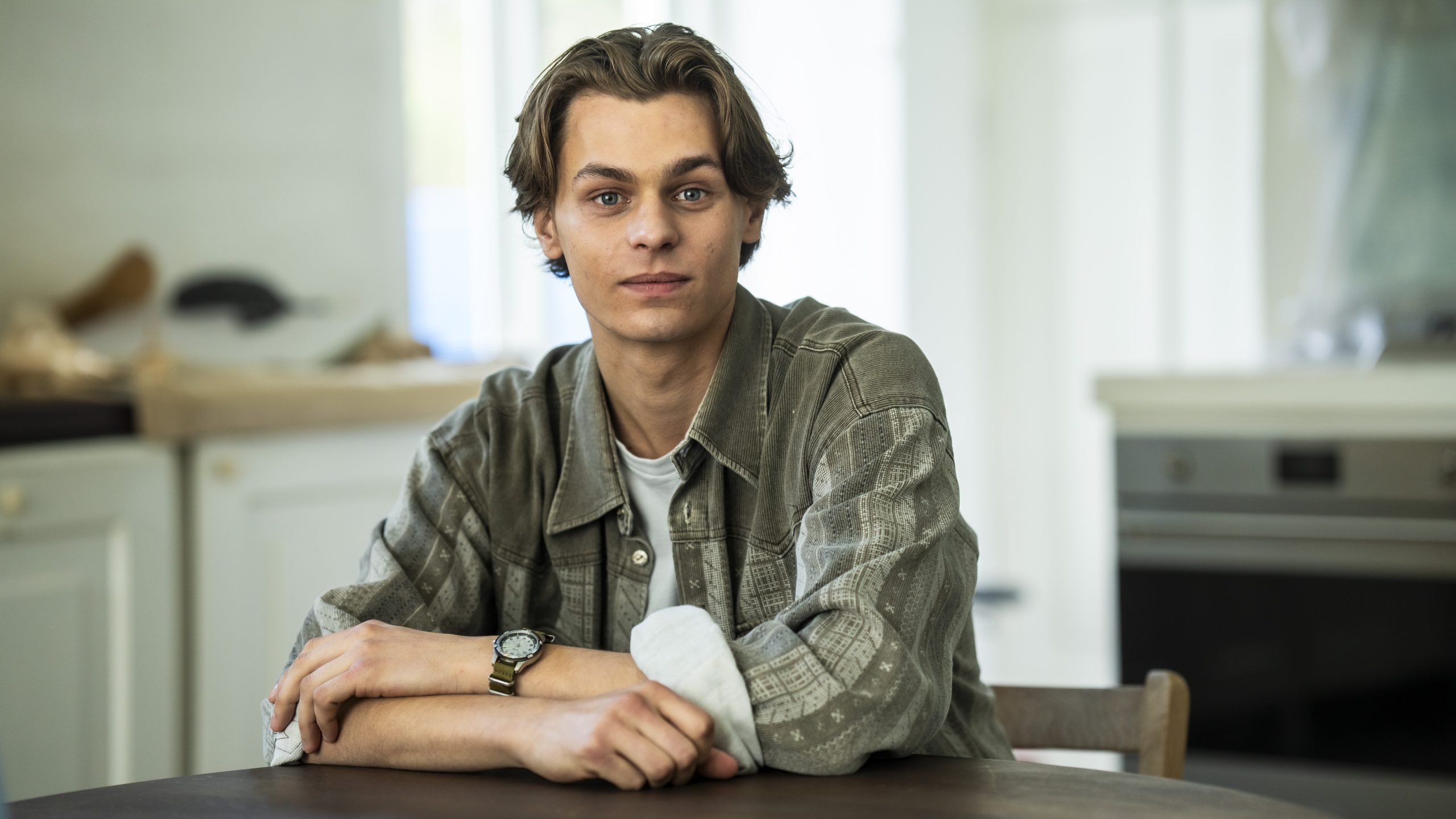 Familier som vores: Se de 15 medvirkende skuespillere | woman.dk