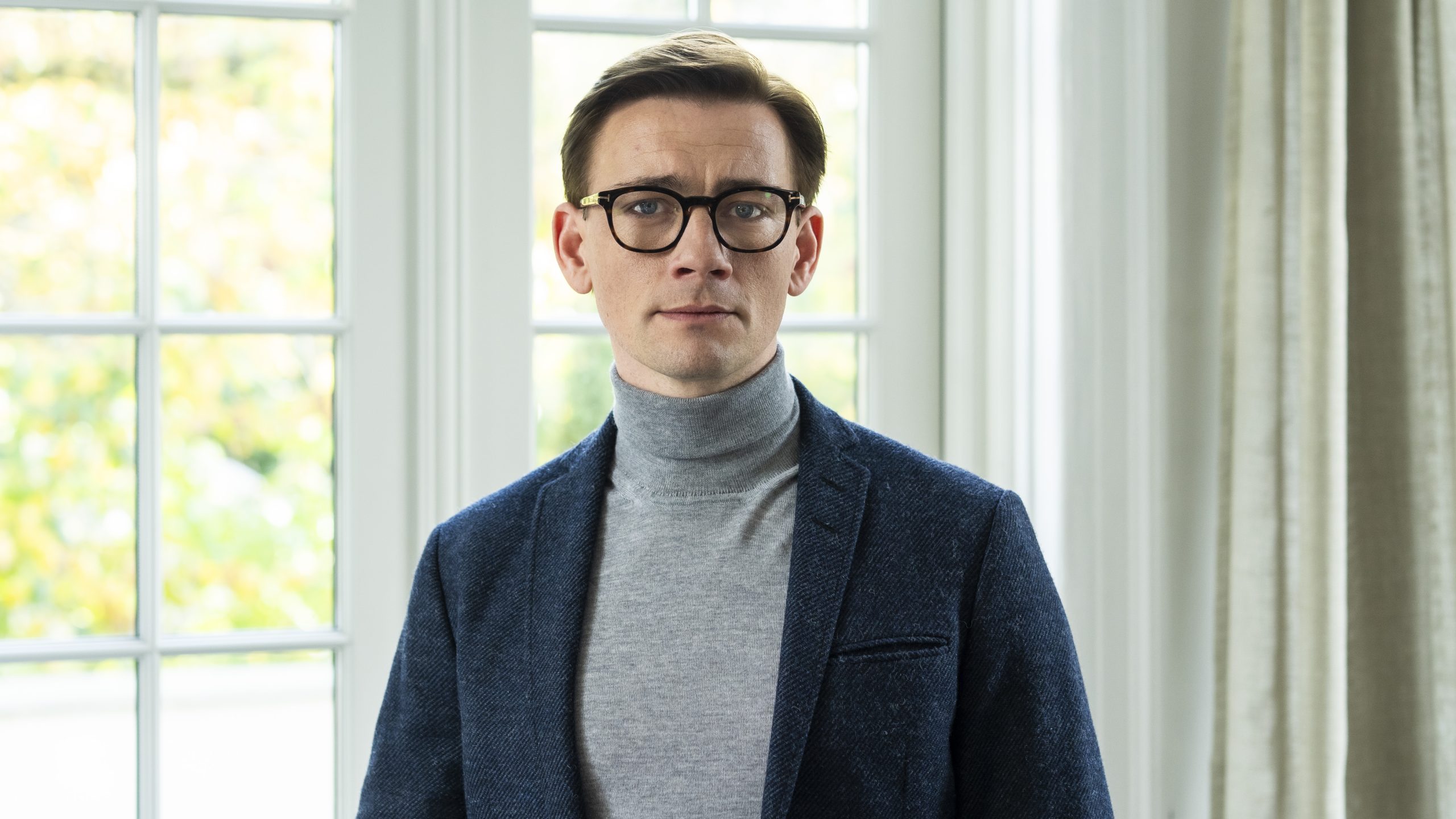 Familier som vores: Se de 15 medvirkende skuespillere | woman.dk