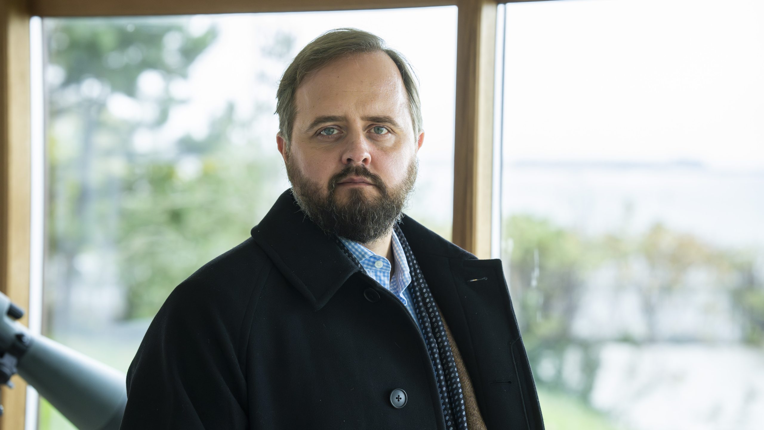 'Familier som vores': Her er de medvirkende – og alt, du skal vide om ...