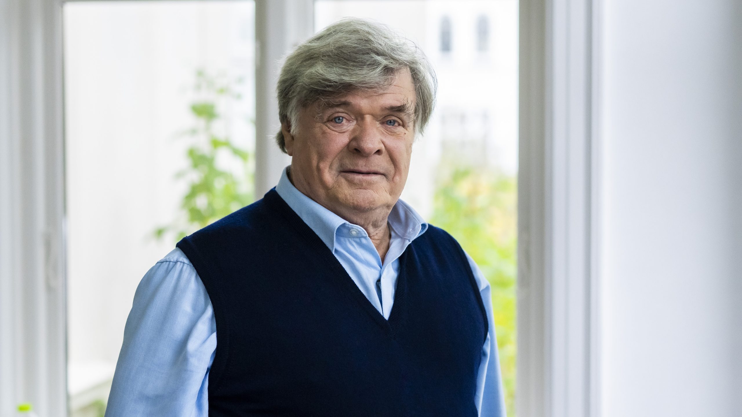 Familier som vores: Se de 15 medvirkende skuespillere | woman.dk