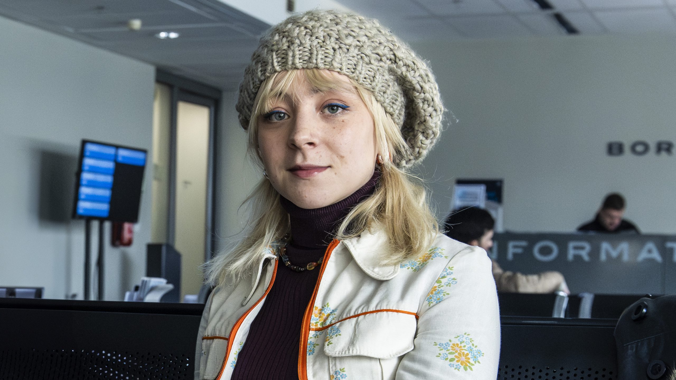 Familier som vores: Se de 15 medvirkende skuespillere | woman.dk