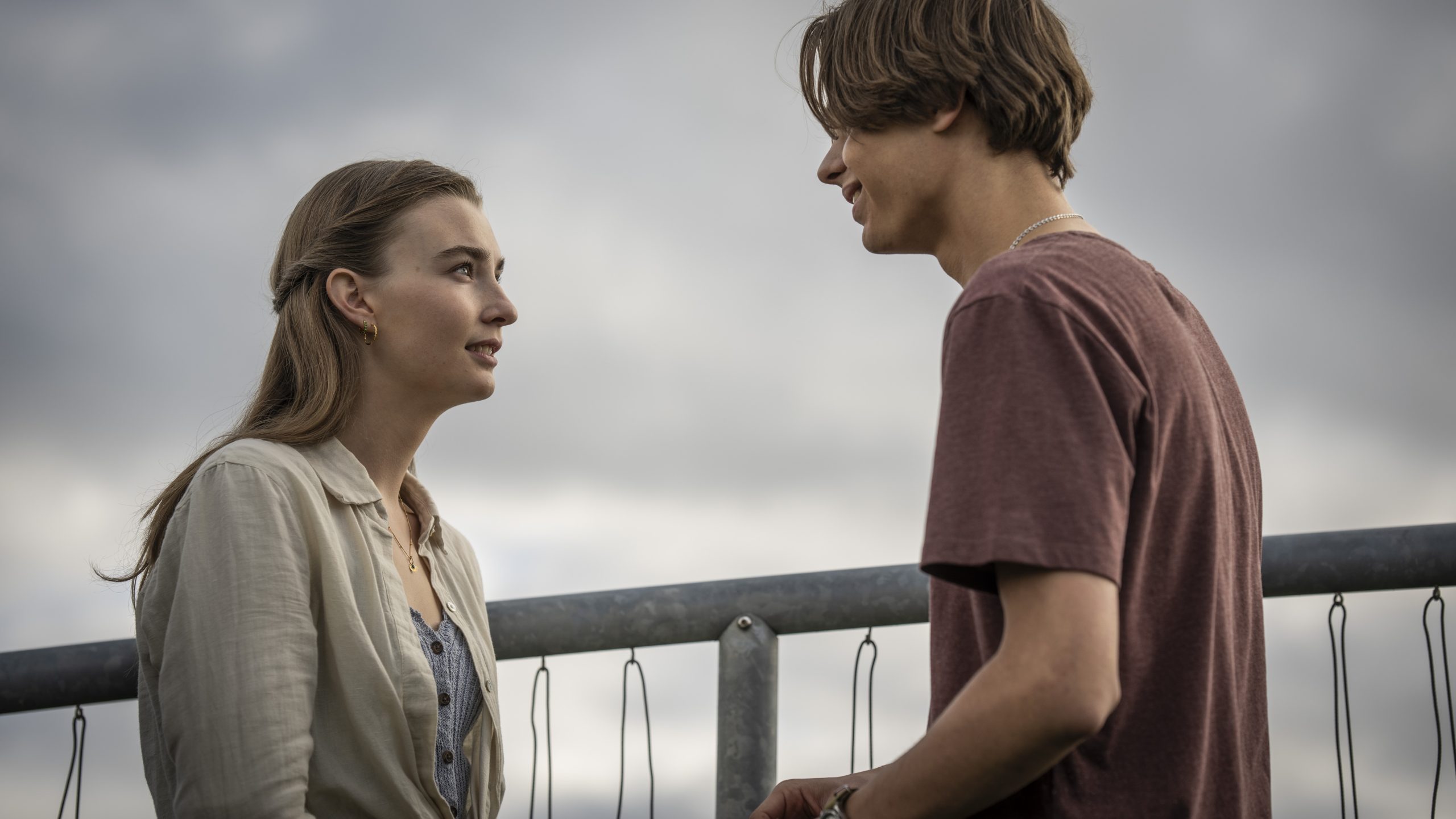 Familier som vores: Se de 15 medvirkende skuespillere | woman.dk
