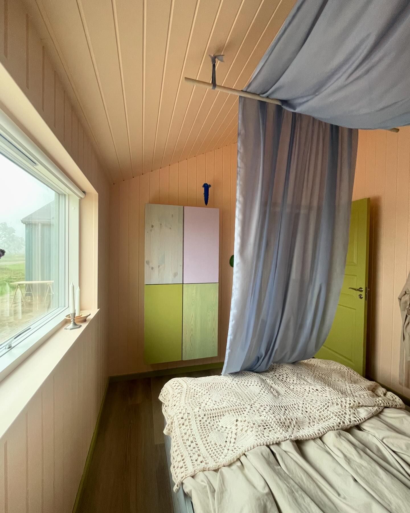 Sommerdrømme 2024: Ann og Signe-Maries sommerhus | woman.dk