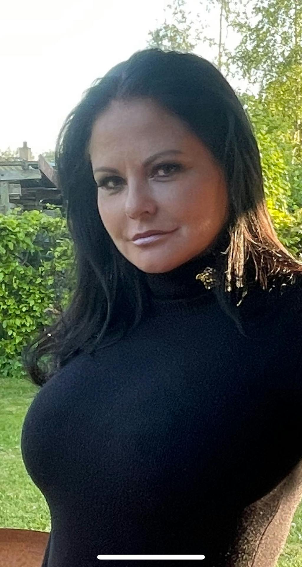 Læs, Maria Hirses grusomme oplevelser i fængslet | woman.dk