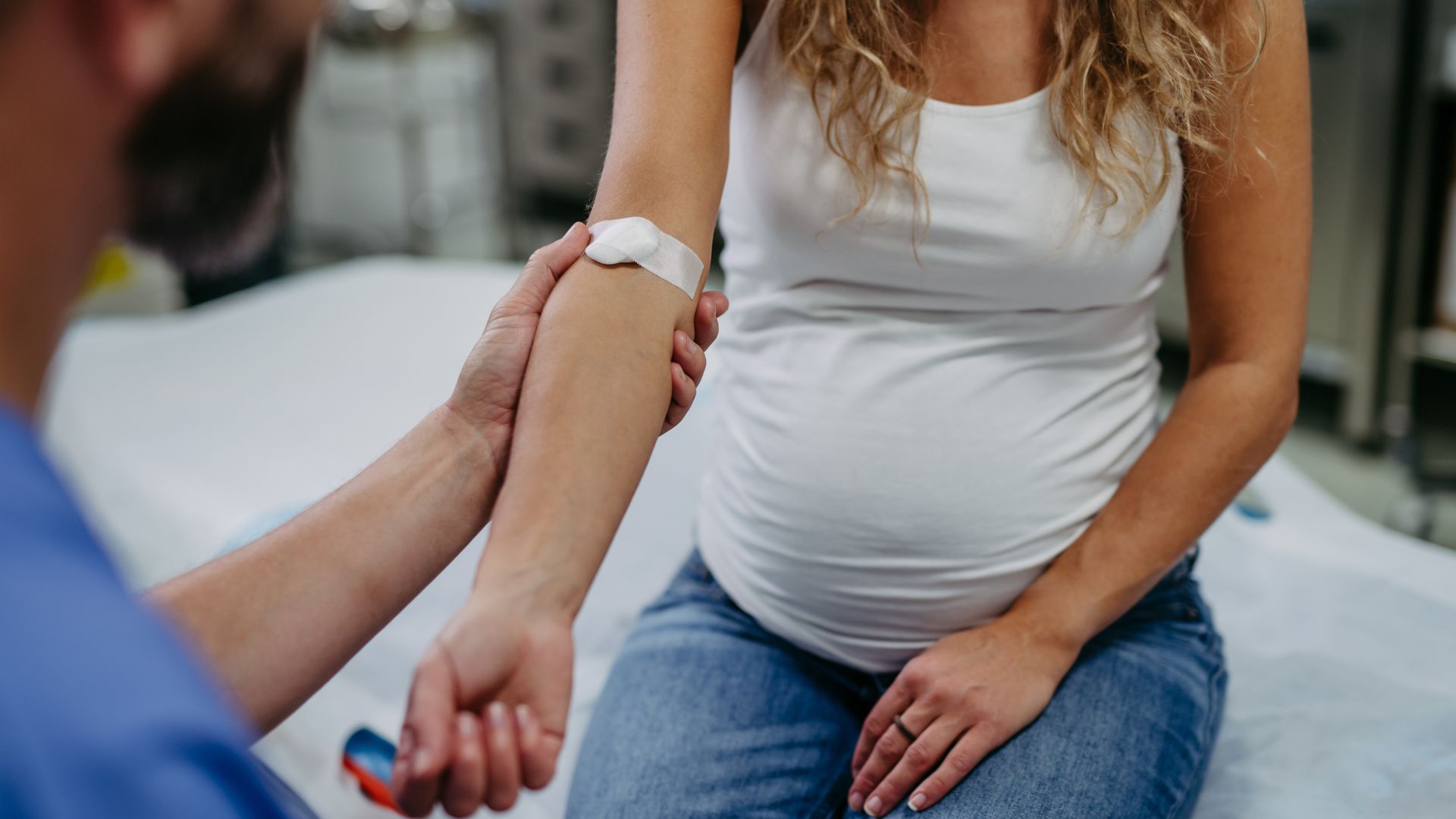 Hvorfor går gravide kvinder i spontan fødsel? | woman.dk