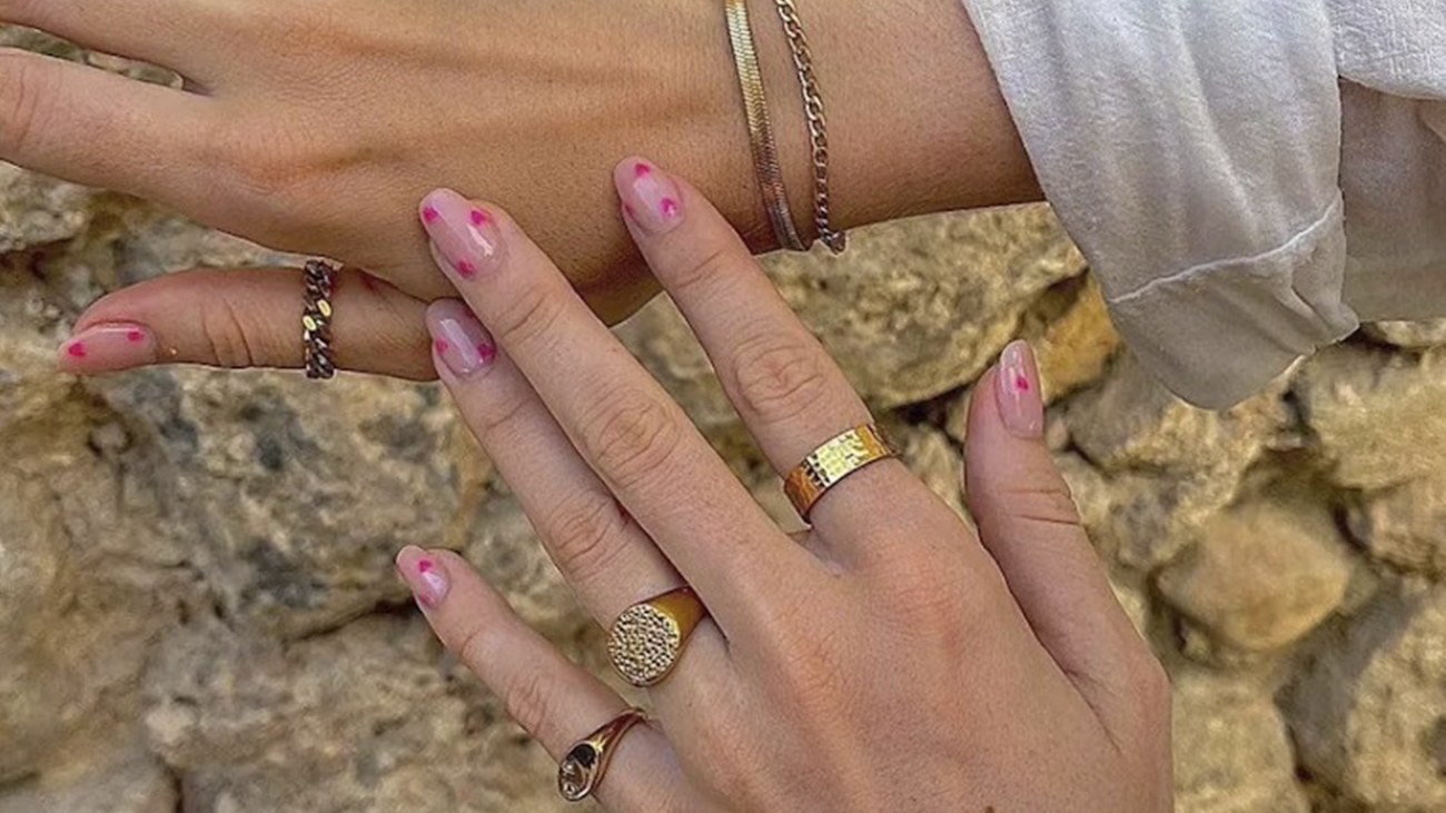 Shellac negle: Alt du skal vide om den holdbare neglelak | woman.dk