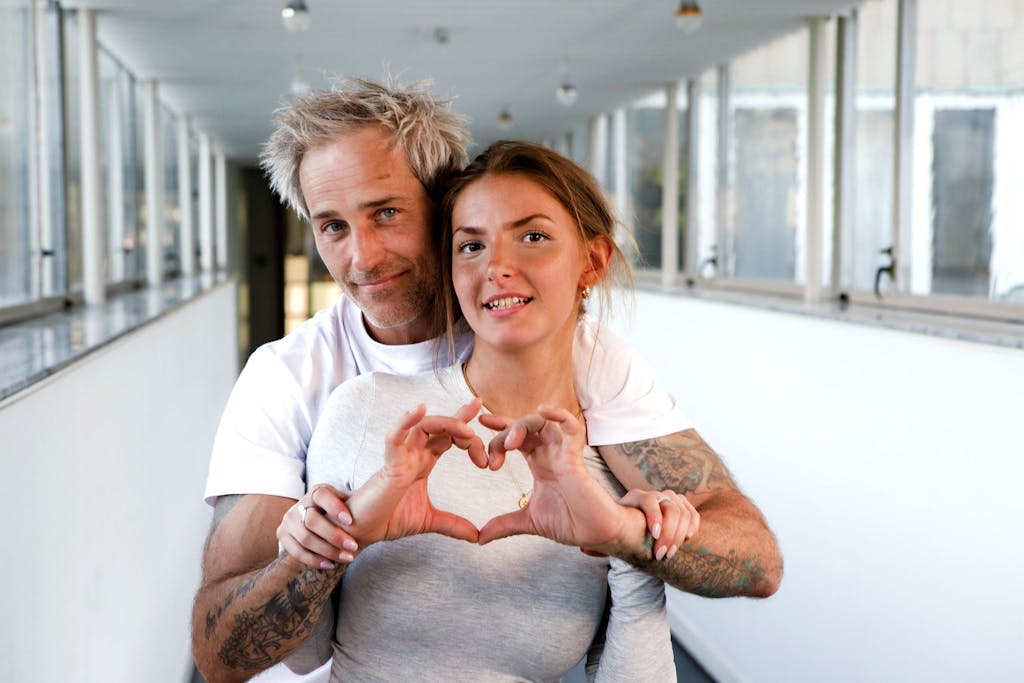 De unge kærester 2024: Se de 4 par her | woman.dk