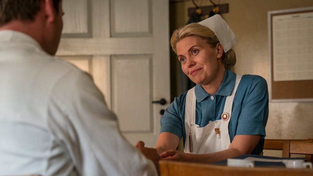 Medvirkende i Sygeplejeskolen sæson 6: Se dem her | woman.dk