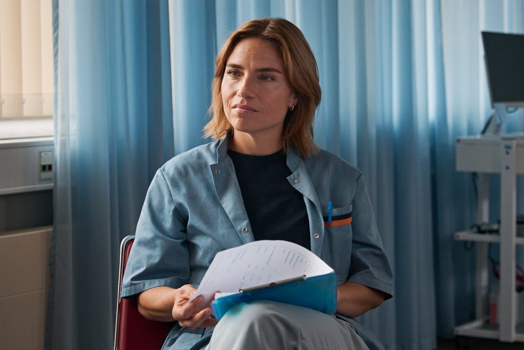 Skruk sæson 2: Her er premieredato og billeder | woman.dk