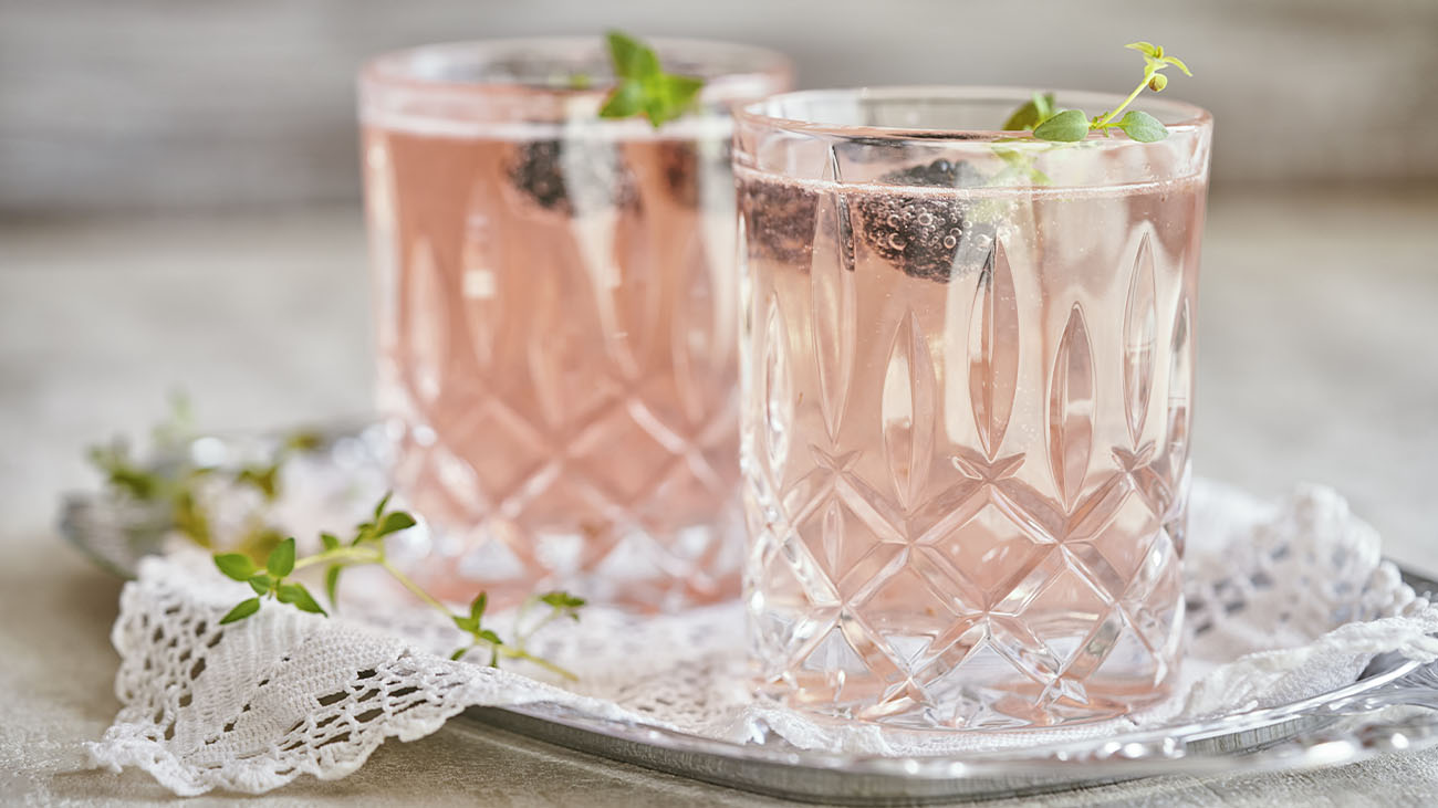 Bramble opskrift | woman.dk