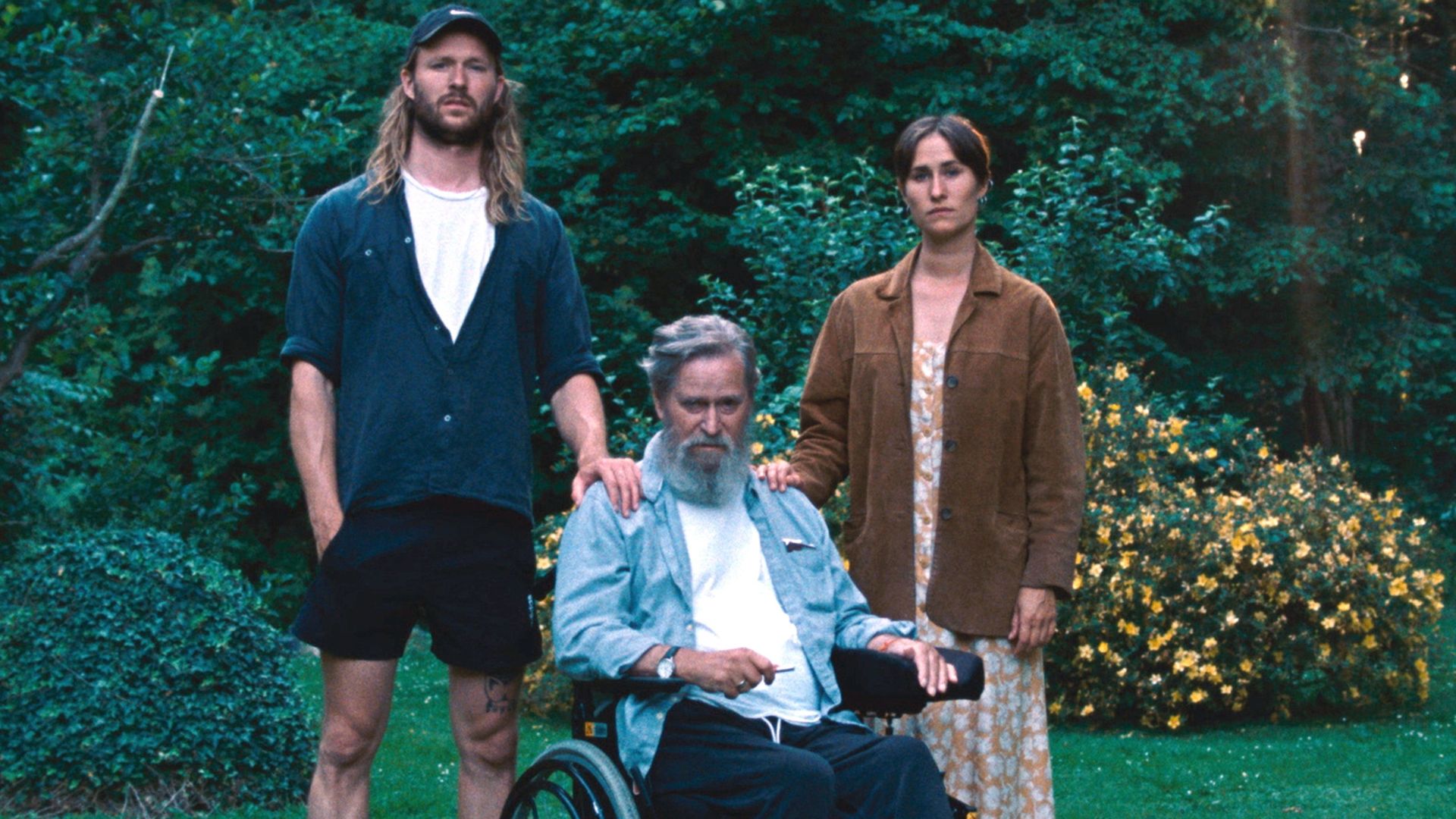 Rosalinde Mynster står bag en film om sin far, Søren Spannings, sidste ...