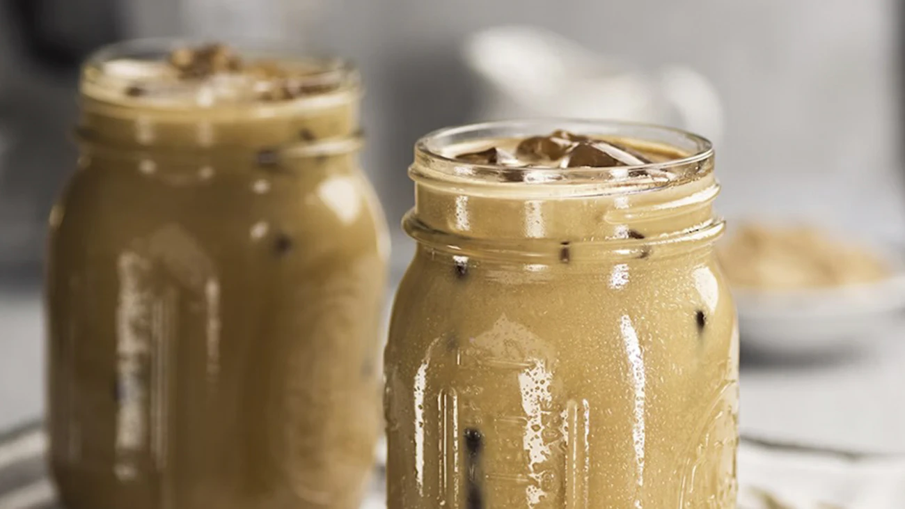 Kaffemilkshake: Få opskriften på den lækreste espresso shake | woman.dk