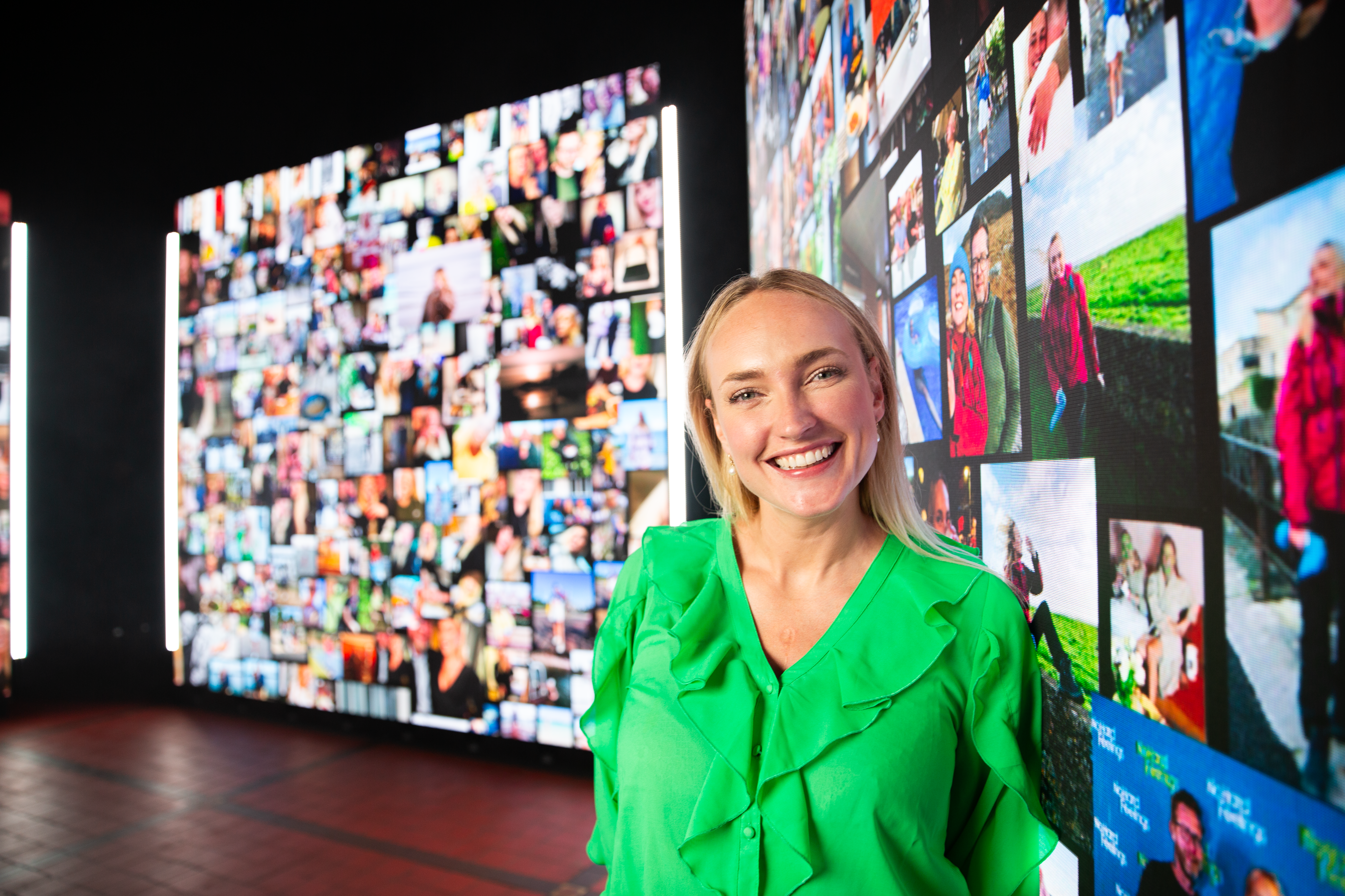 Udstillet 2024: Se de 4 deltagere her | woman.dk