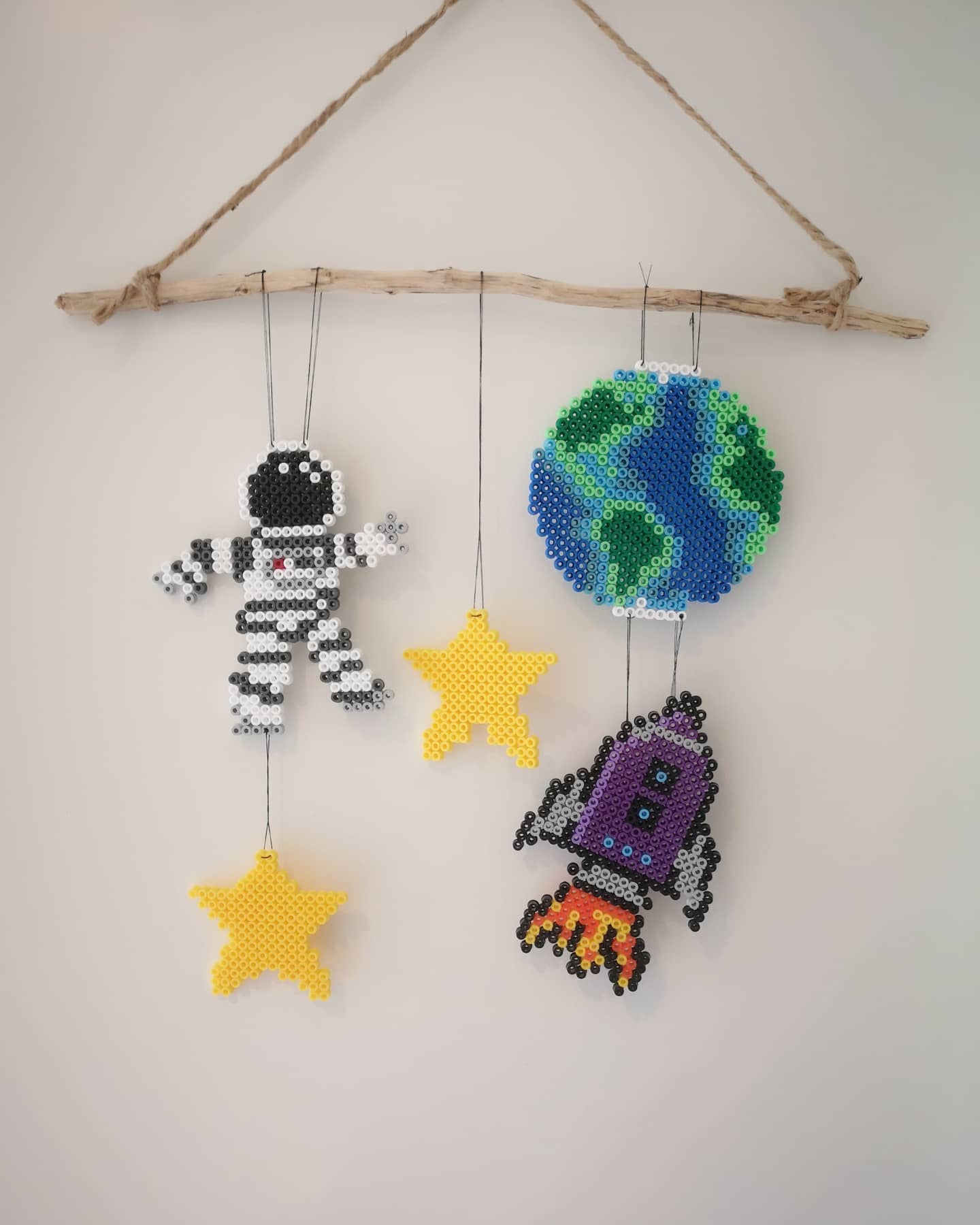 Perleplader: 24 fine idéer til perleplader, du kan lave | woman.dk