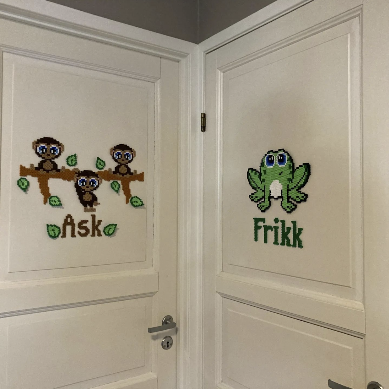 Perleplader: 24 fine idéer til perleplader, du kan lave | woman.dk