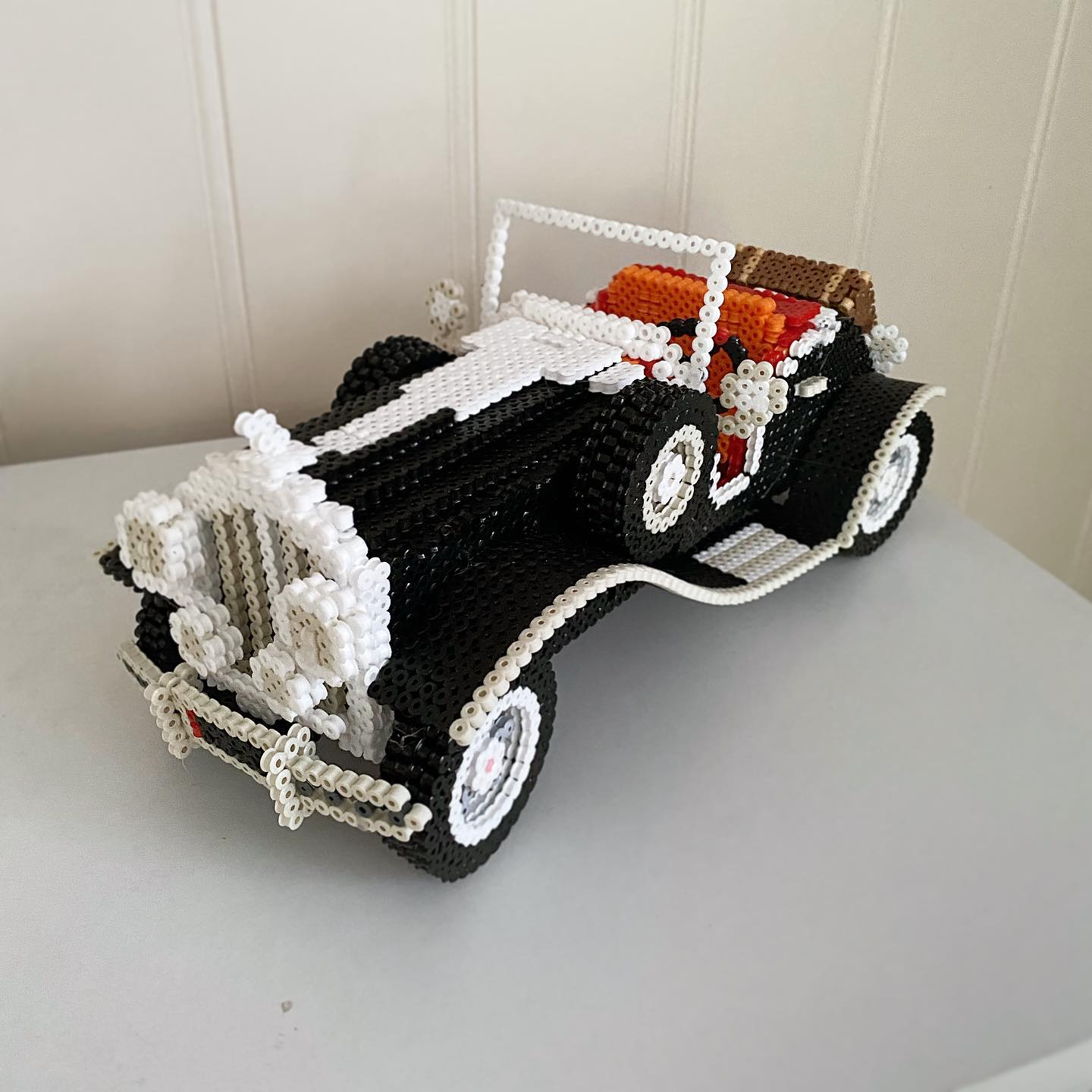 Perleplader: 24 idéer til perleplader, du kan lave med hele familien ...