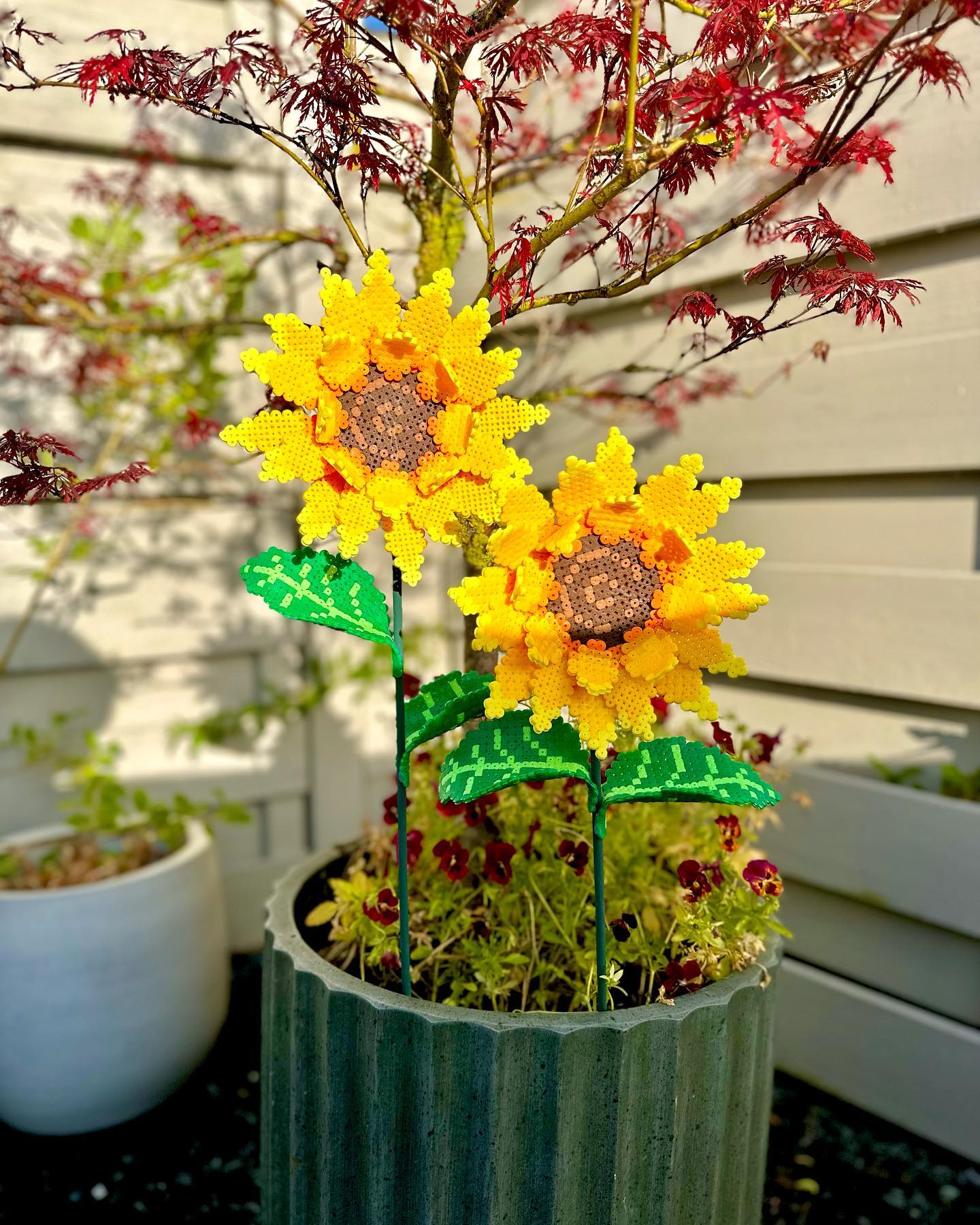 Perleplader: 24 fine idéer til perleplader, du kan lave | woman.dk