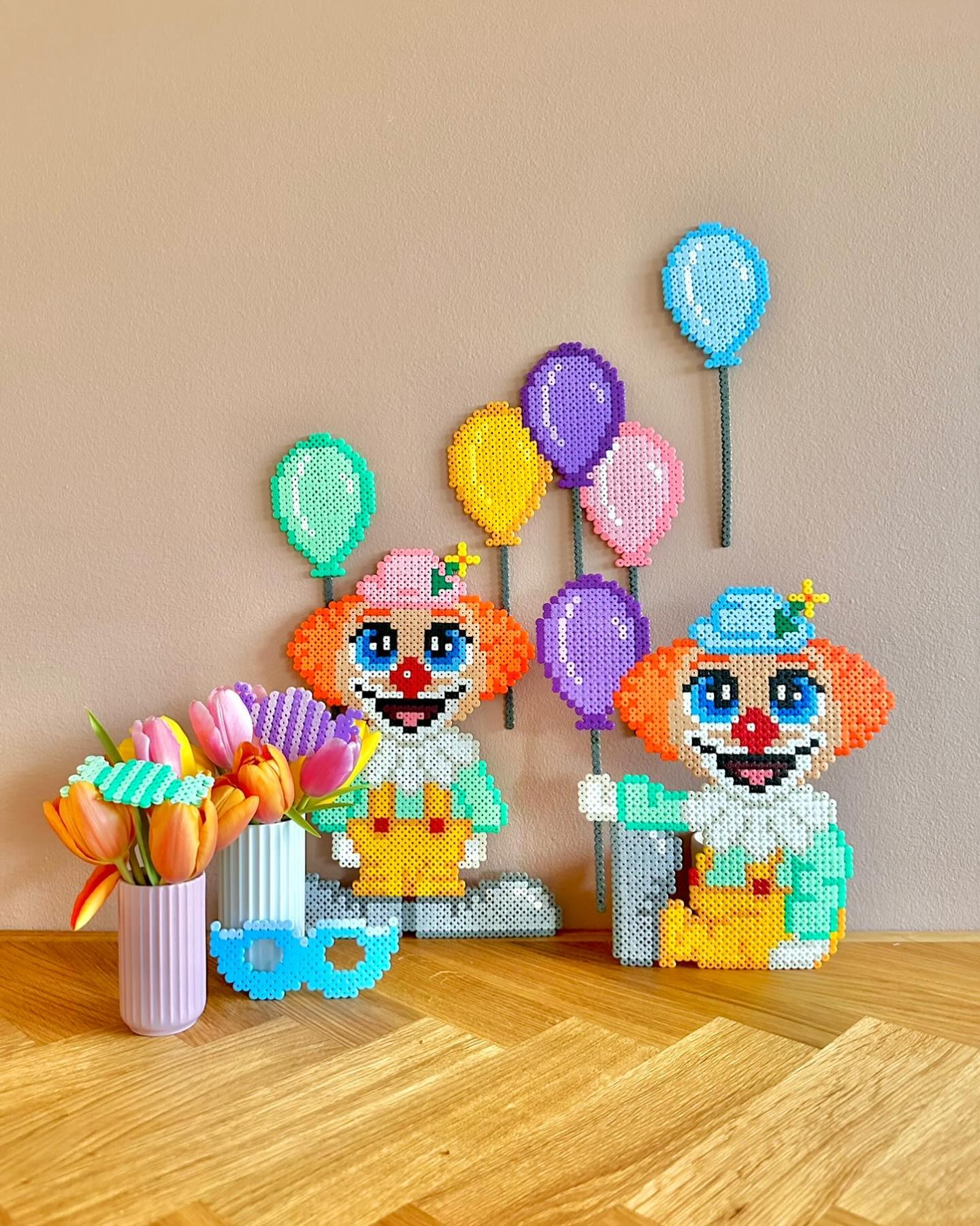 Perleplader: 24 fine idéer til perleplader, du kan lave | woman.dk